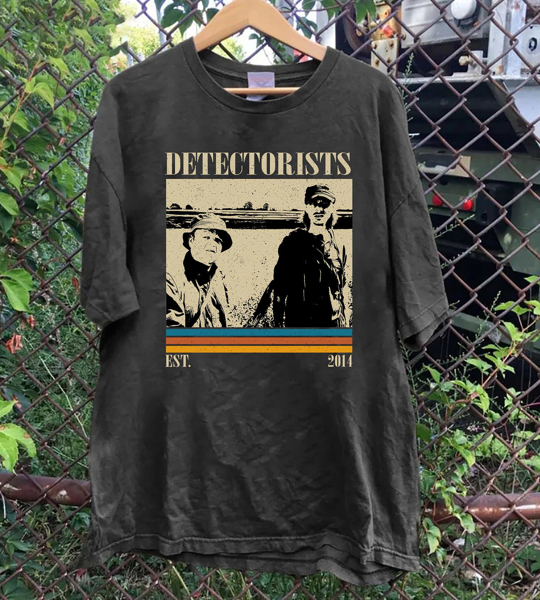 Detectorists Shirt, Detectorists Shirt - Citiesbox