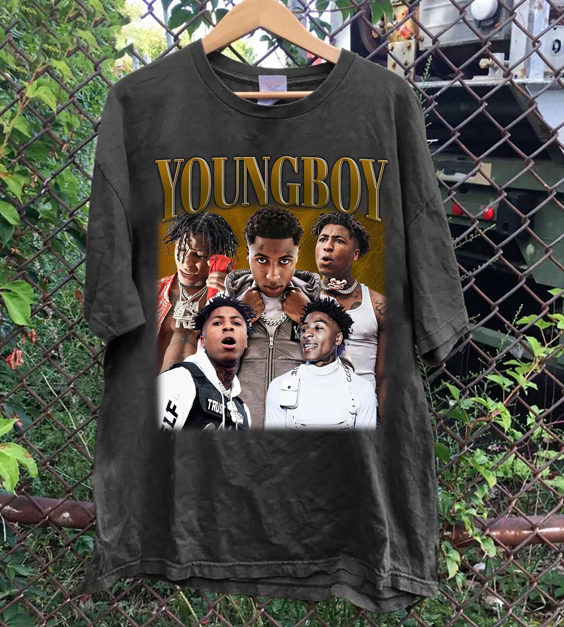 Limited Young Boy T-Shirt, Young Boy Shirt - Citiesbox