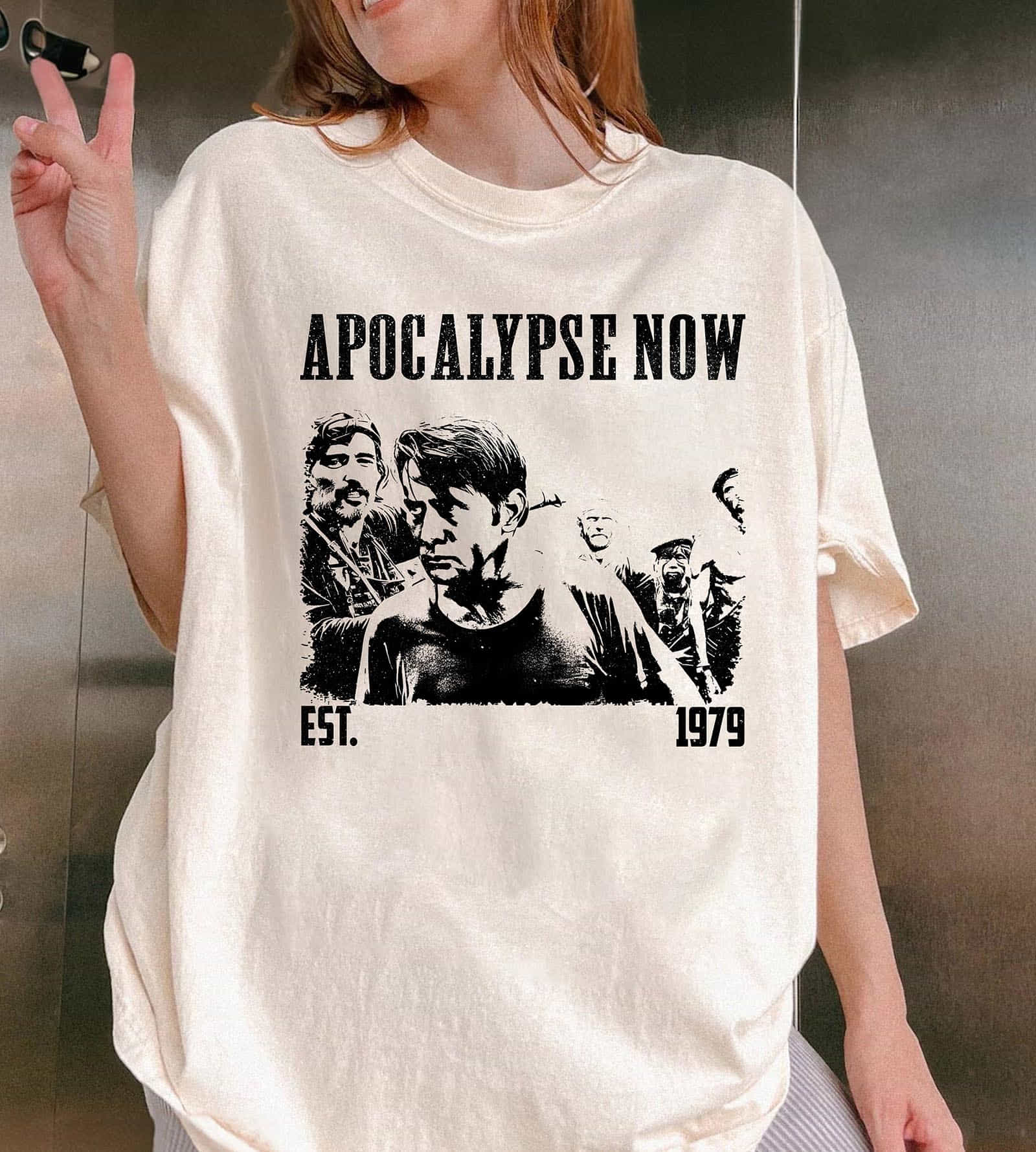 Apocalypse Now Shirt Apocalypse Now Movie - Citiesbox