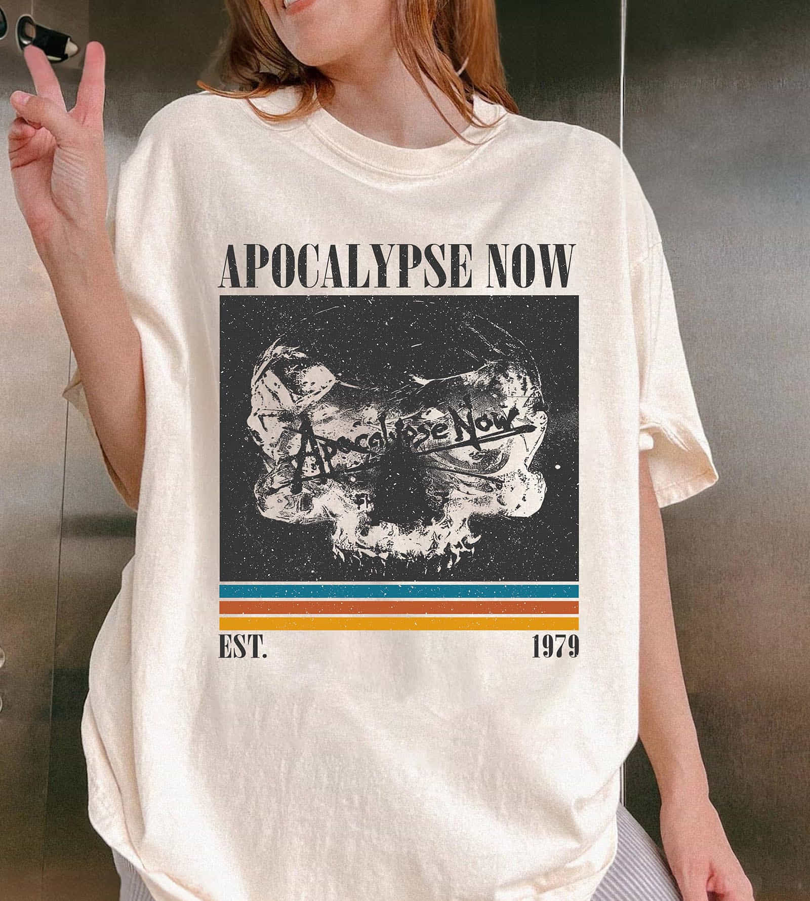 Apocalypse Now Shirt Apocalypse Now Shirt - Citiesbox