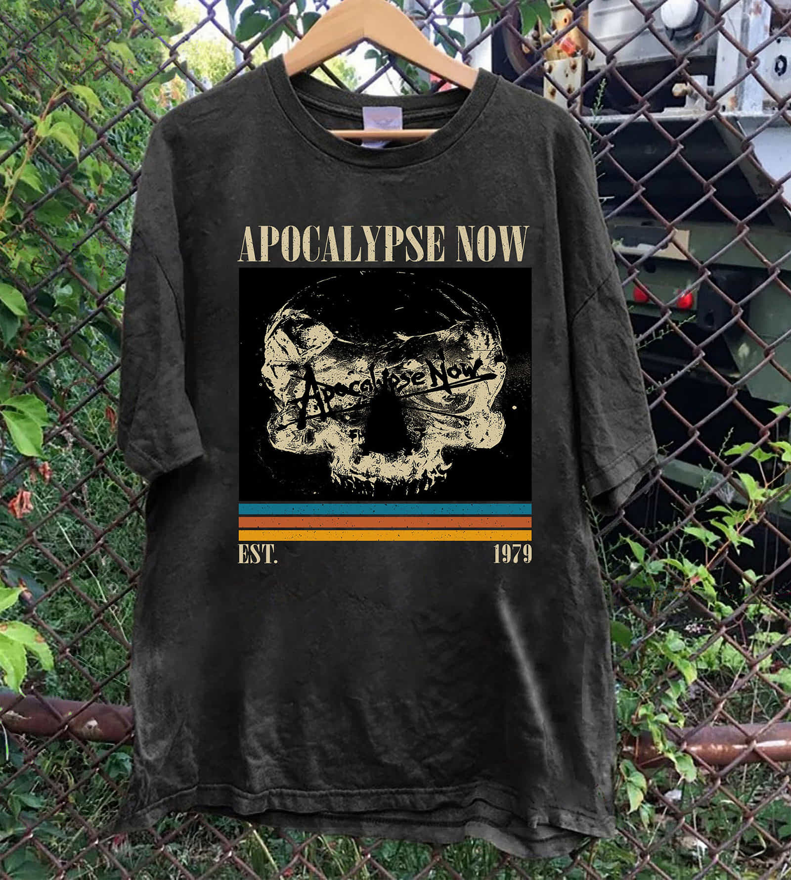 Apocalypse Now Shirt Apocalypse Now Shirt - Citiesbox