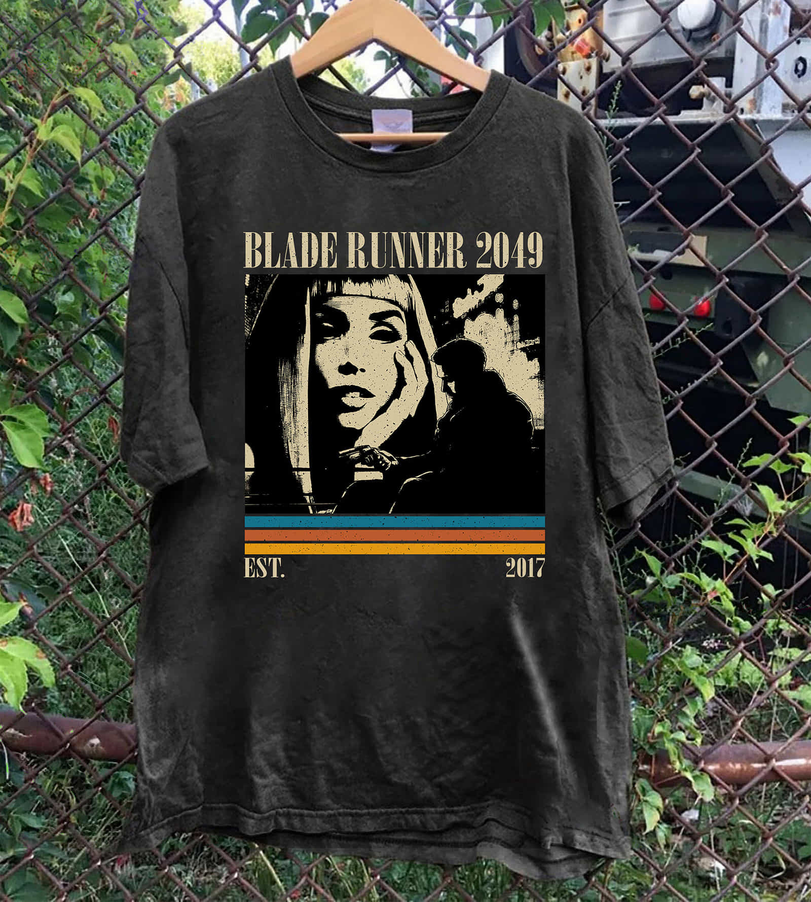 Blade Runner 2049 Shirt Blade Runner 2049 Shirt - Citiesbox