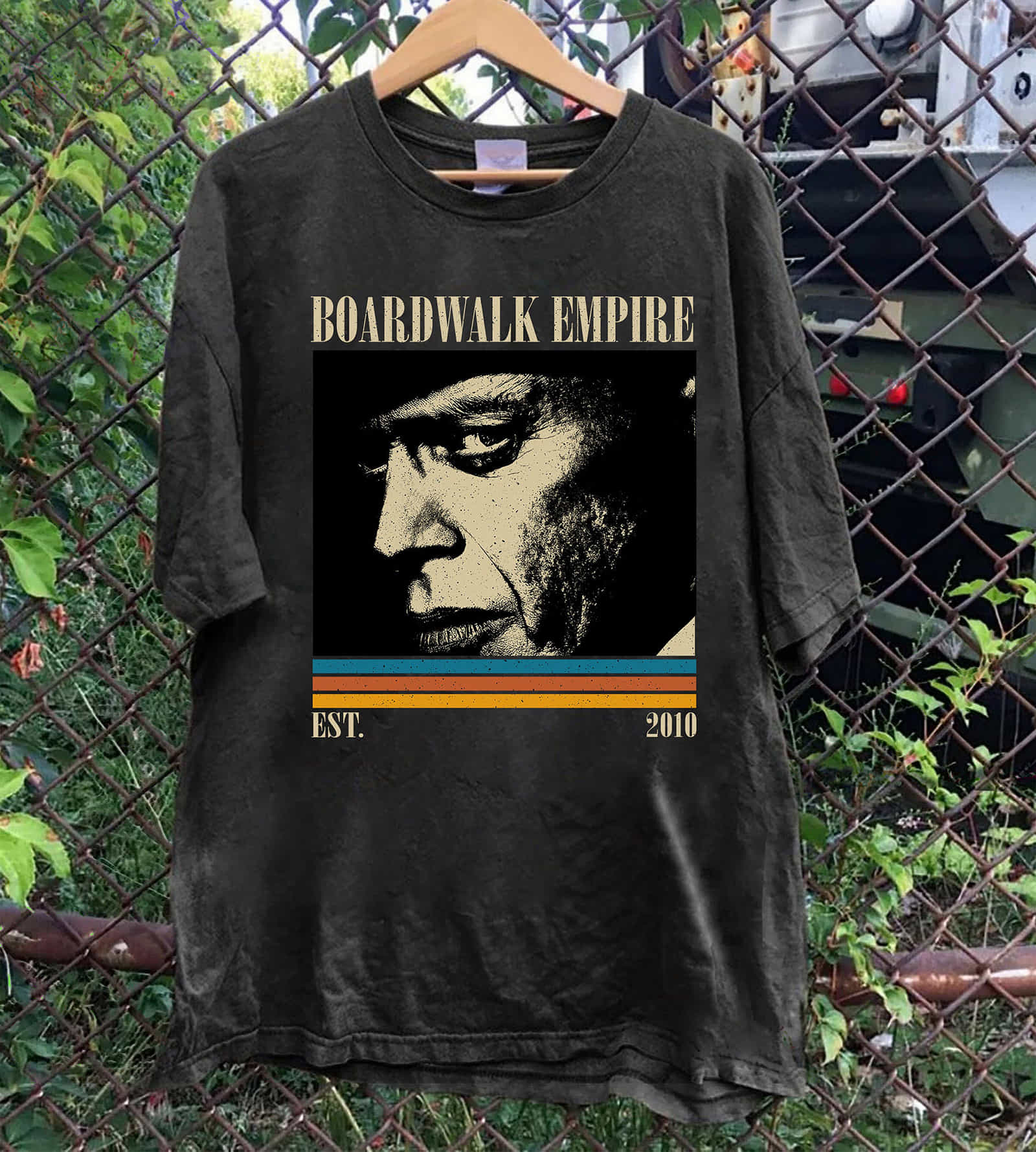 Boardwalk Empire Shirt Boardwalk Empire Shirt - Citiesbox