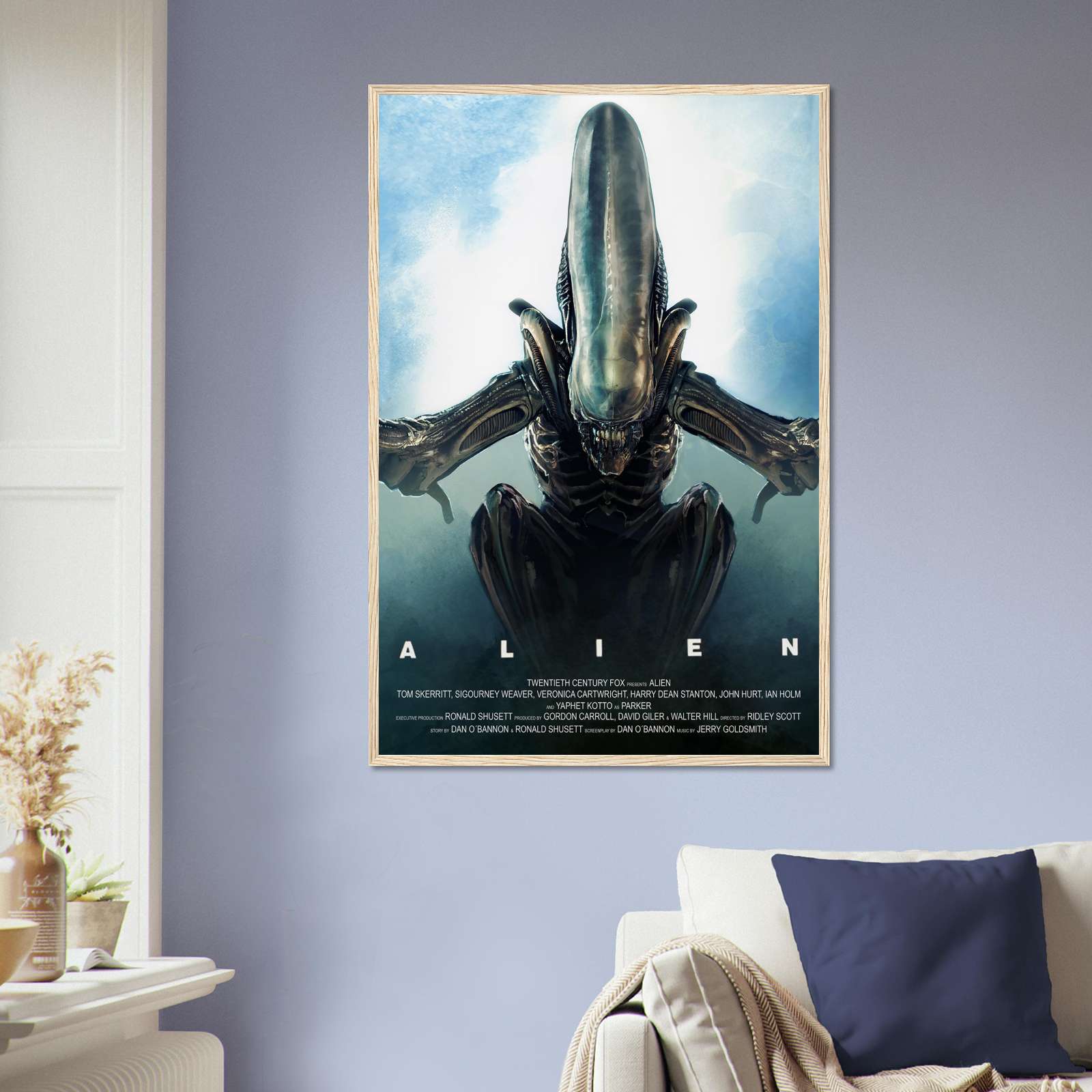 Dressed to Kill (1946) Movie Poster Print - Citiesbox