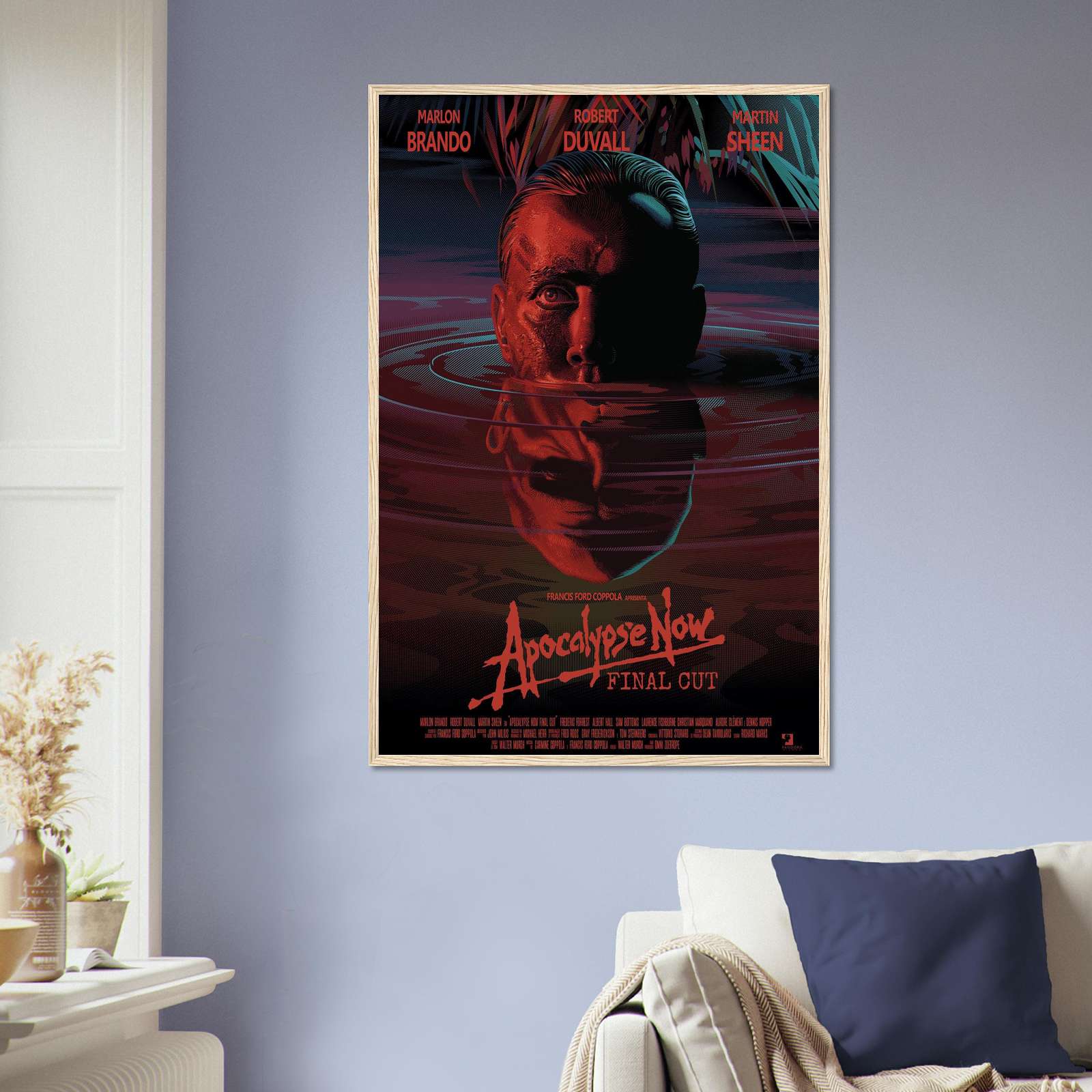 Apocalypse Now Movie Poster, Apocalypse Now Film Poster, Vintage Movie ...