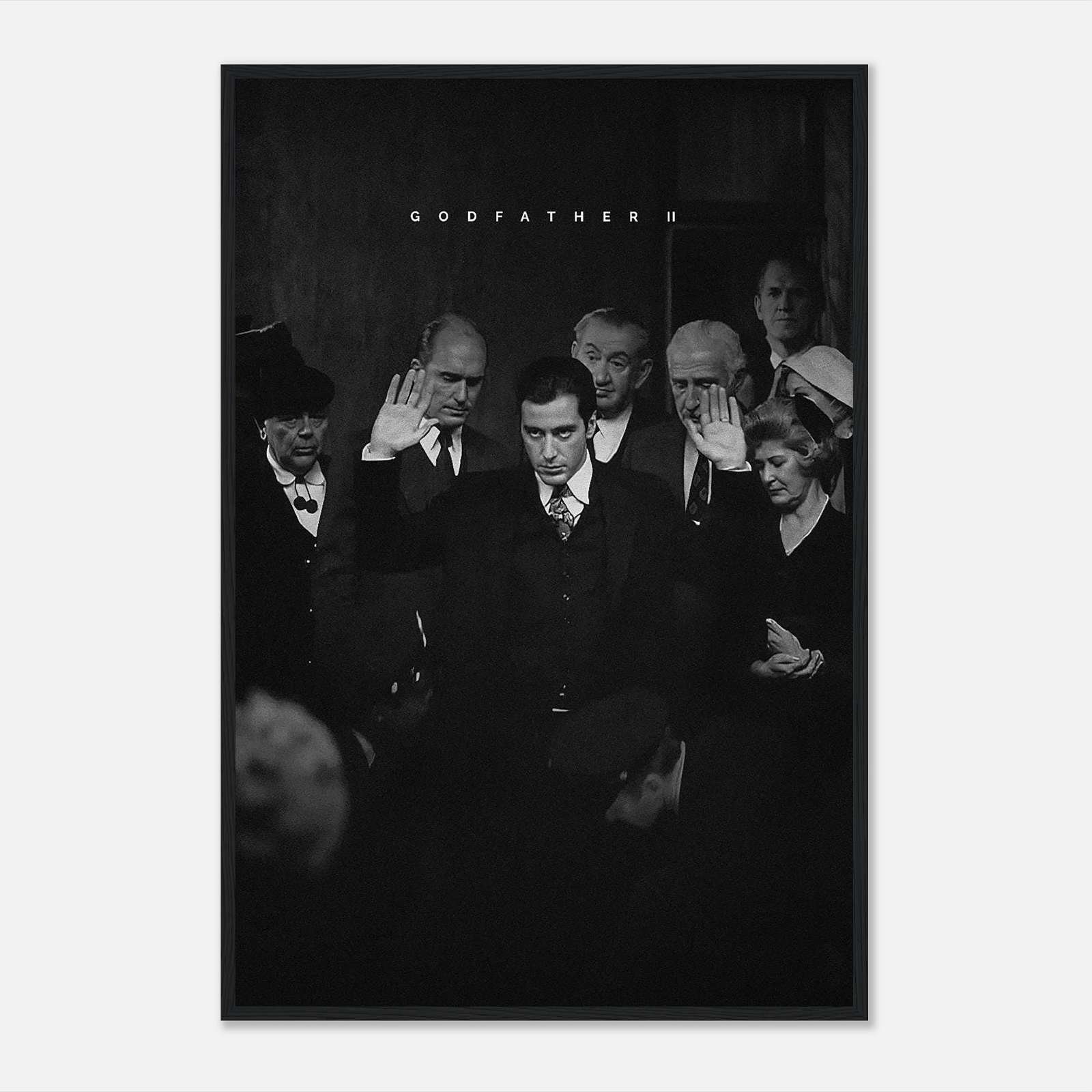 Better Watch Out (2017) Movie Poster Print - Citiesbox