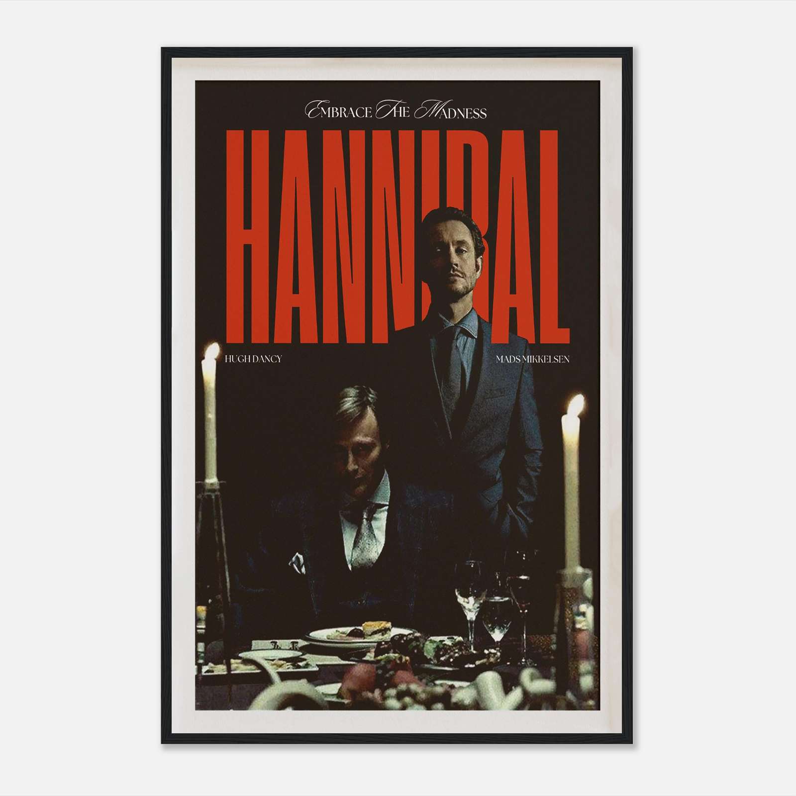 Td Garden Poster, Full-Size Poster, Ready to Hang - Citiesbox