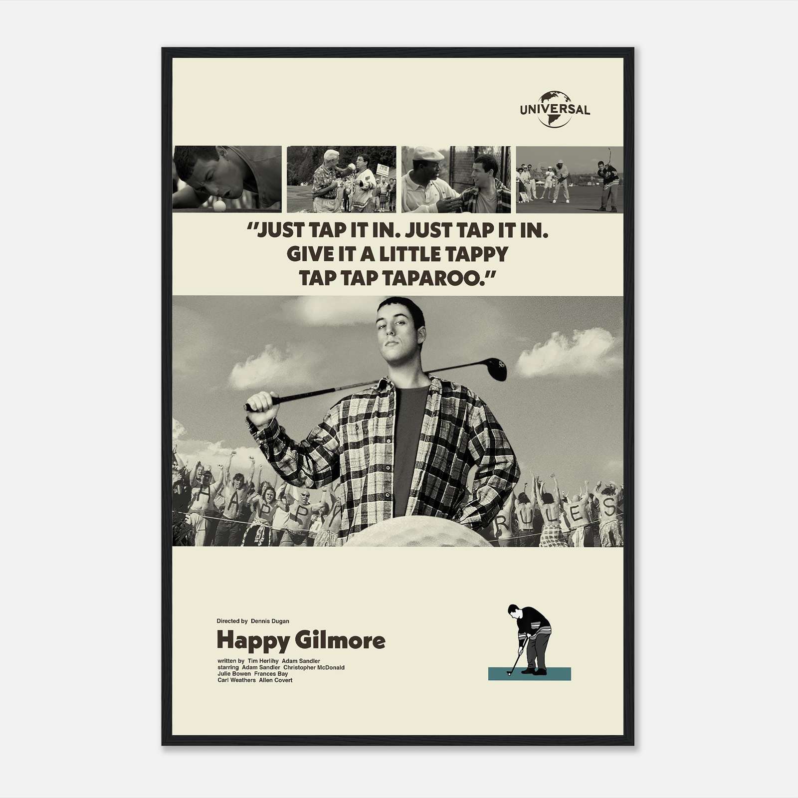 I Can Only Imagine (2018) Movie Poster Print - Citiesbox