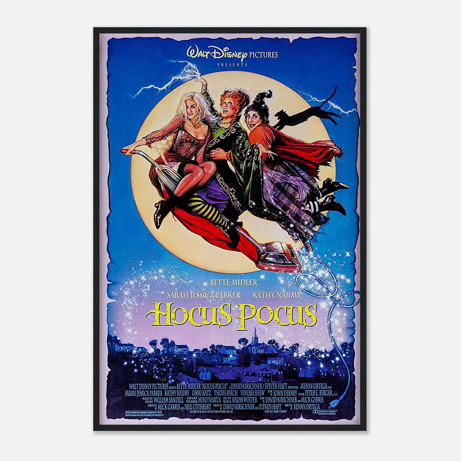 Hereditary Poster, Ari Aster, Movie Poster - Citiesbox