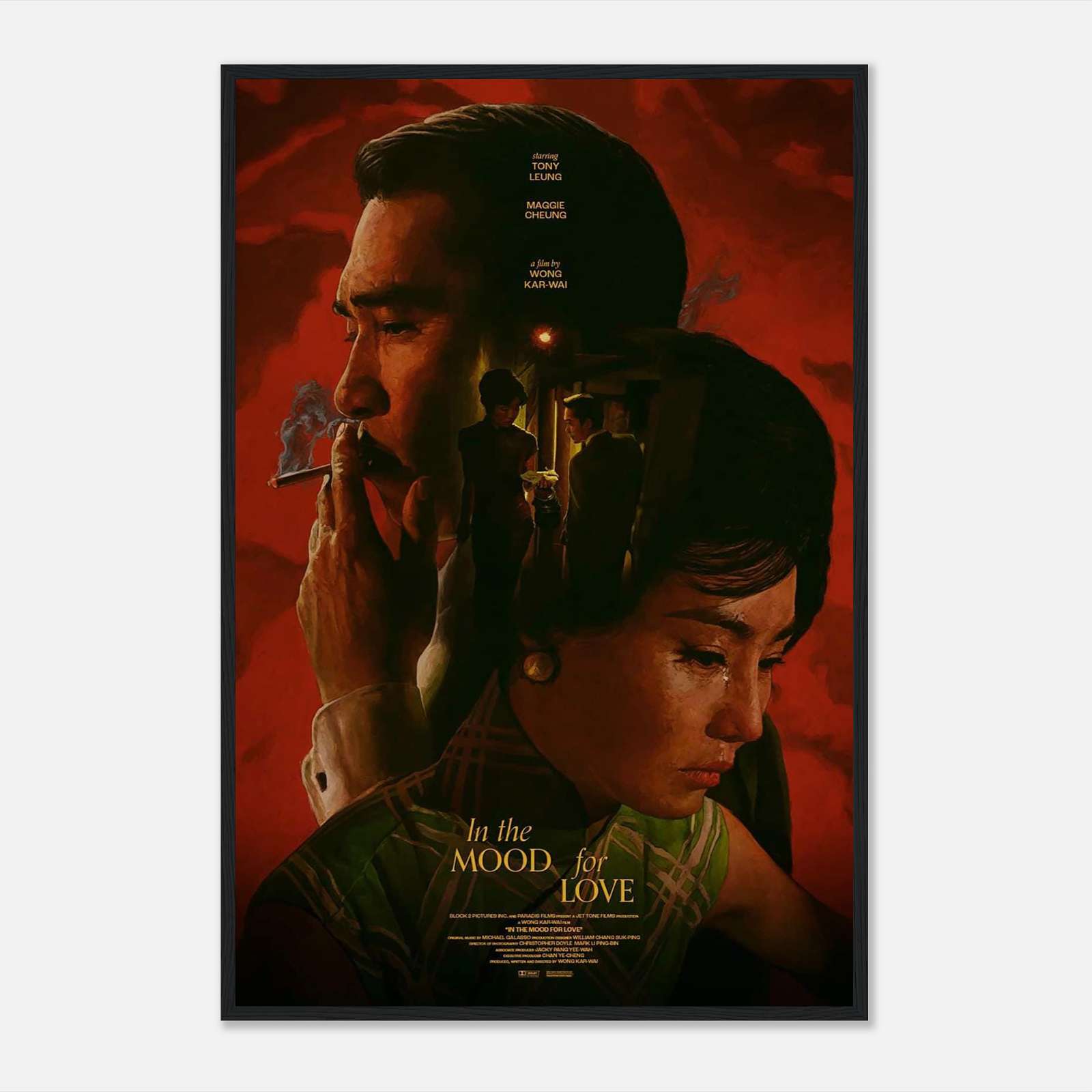 Little Monsters (2019) Movie Poster Print - Citiesbox