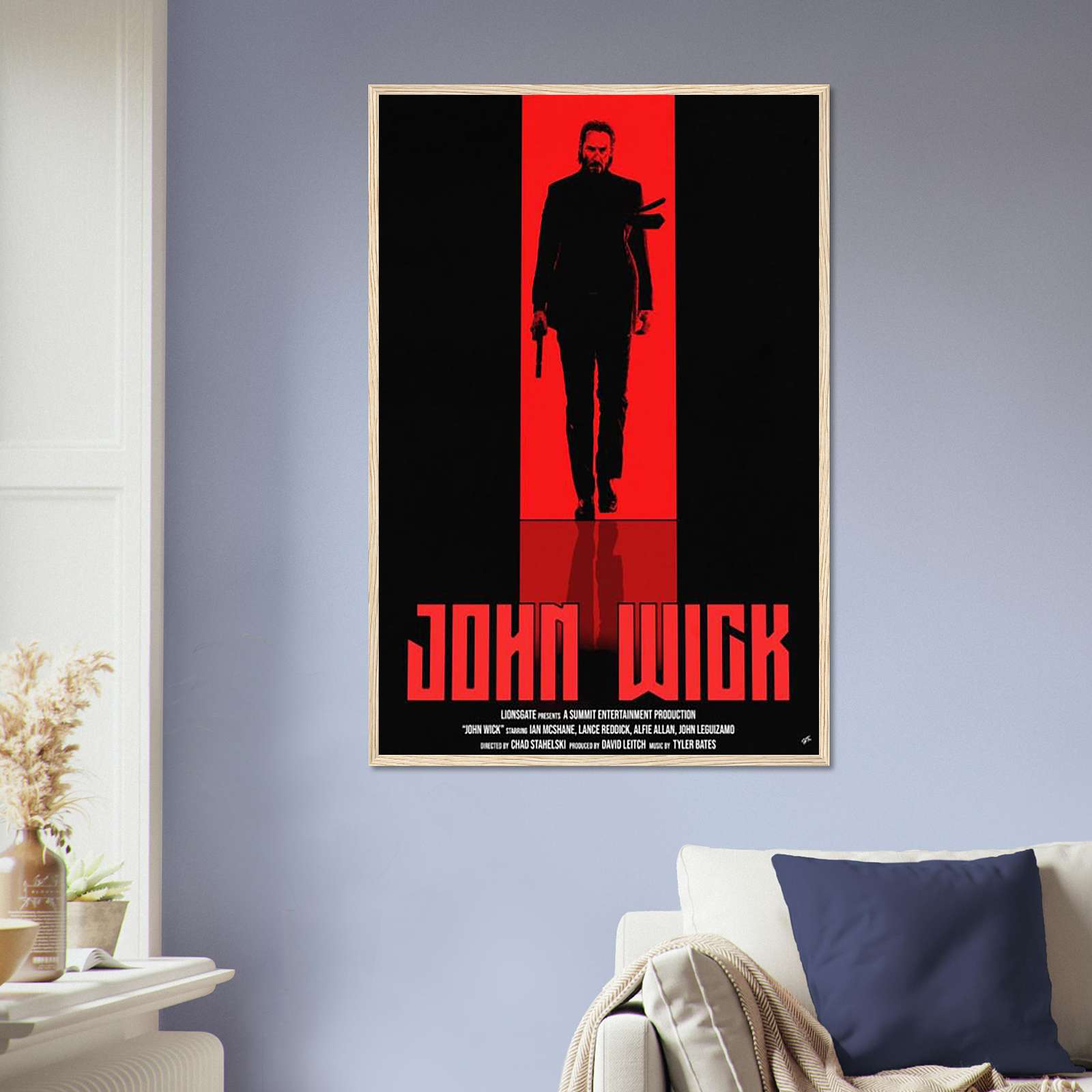 Red Dead Redemption Poster, Gaming Poster, Full-Size Poster, Ready to ...