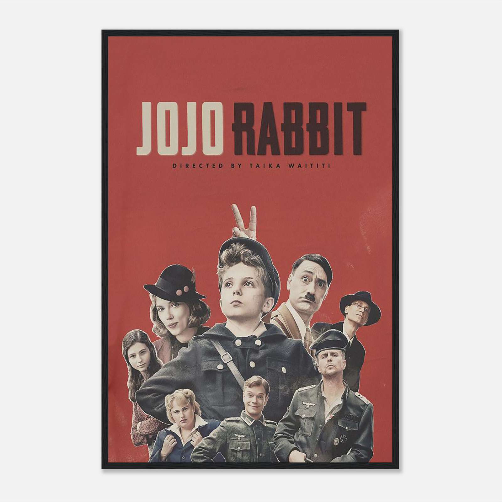 A Goofy Movie (1995) Movie Poster Print - Citiesbox