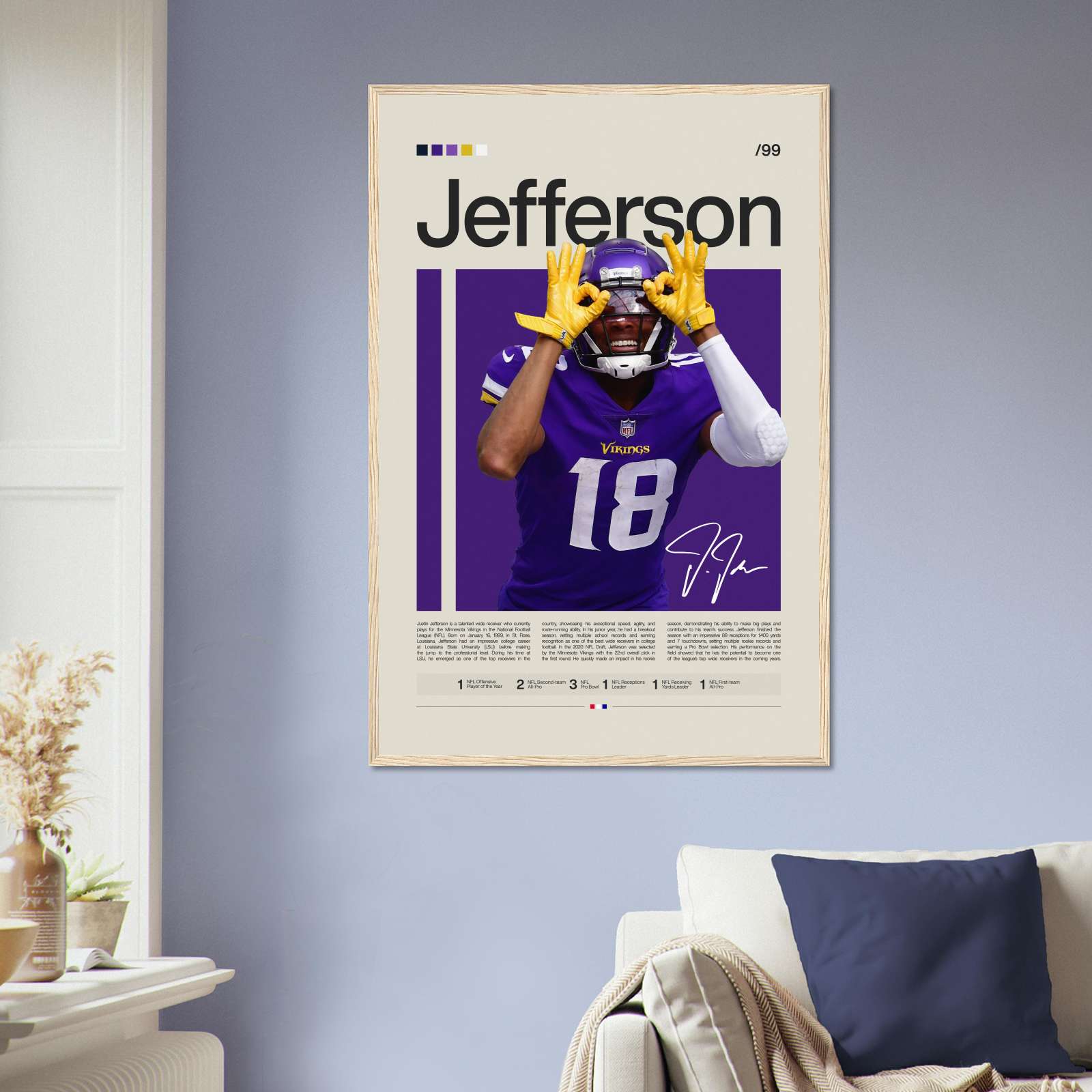 Kobe Bryant Poster, Sports Poster, Basketball Poster, Full-Size Poster ...