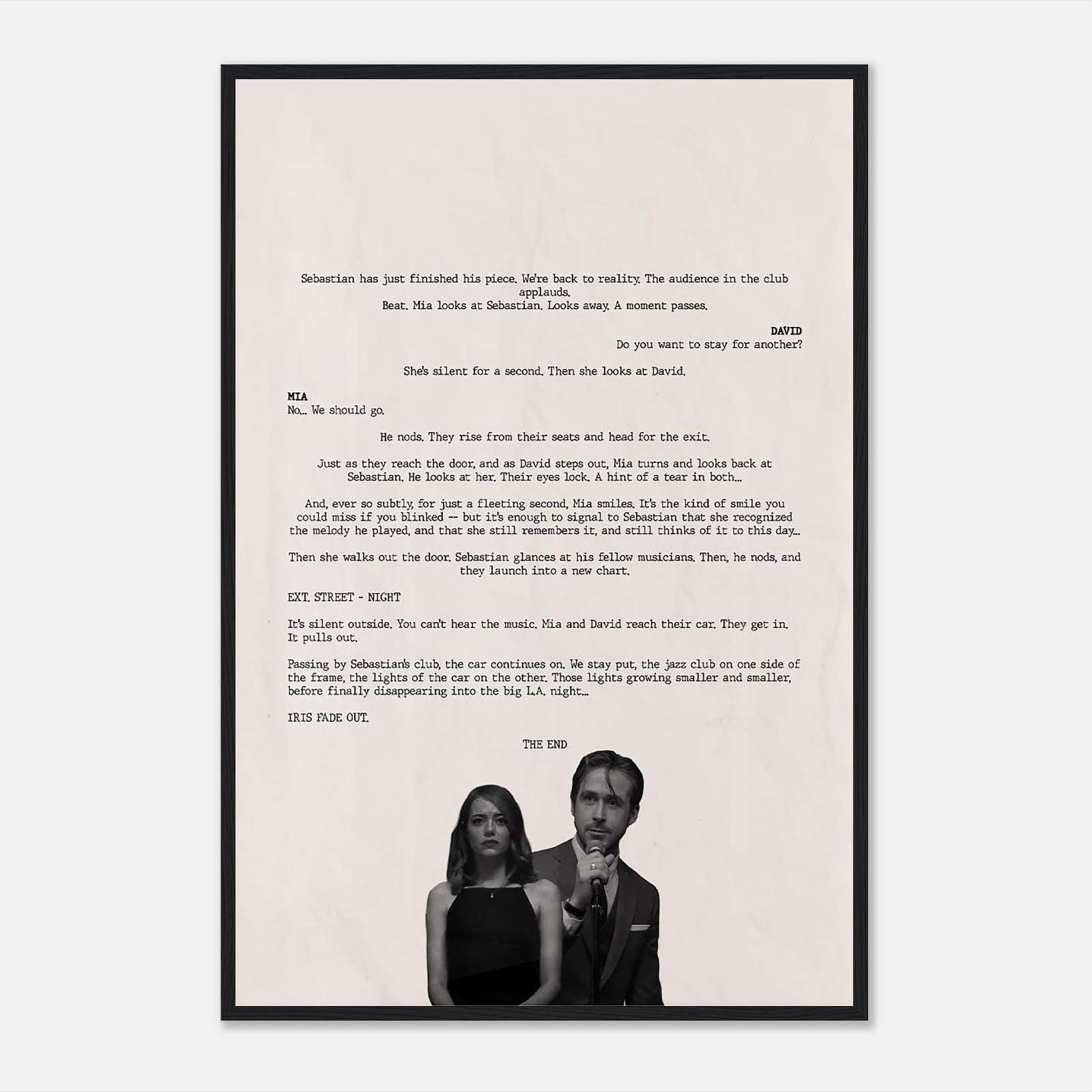 Gummo (1997) Movie Poster Print - Citiesbox