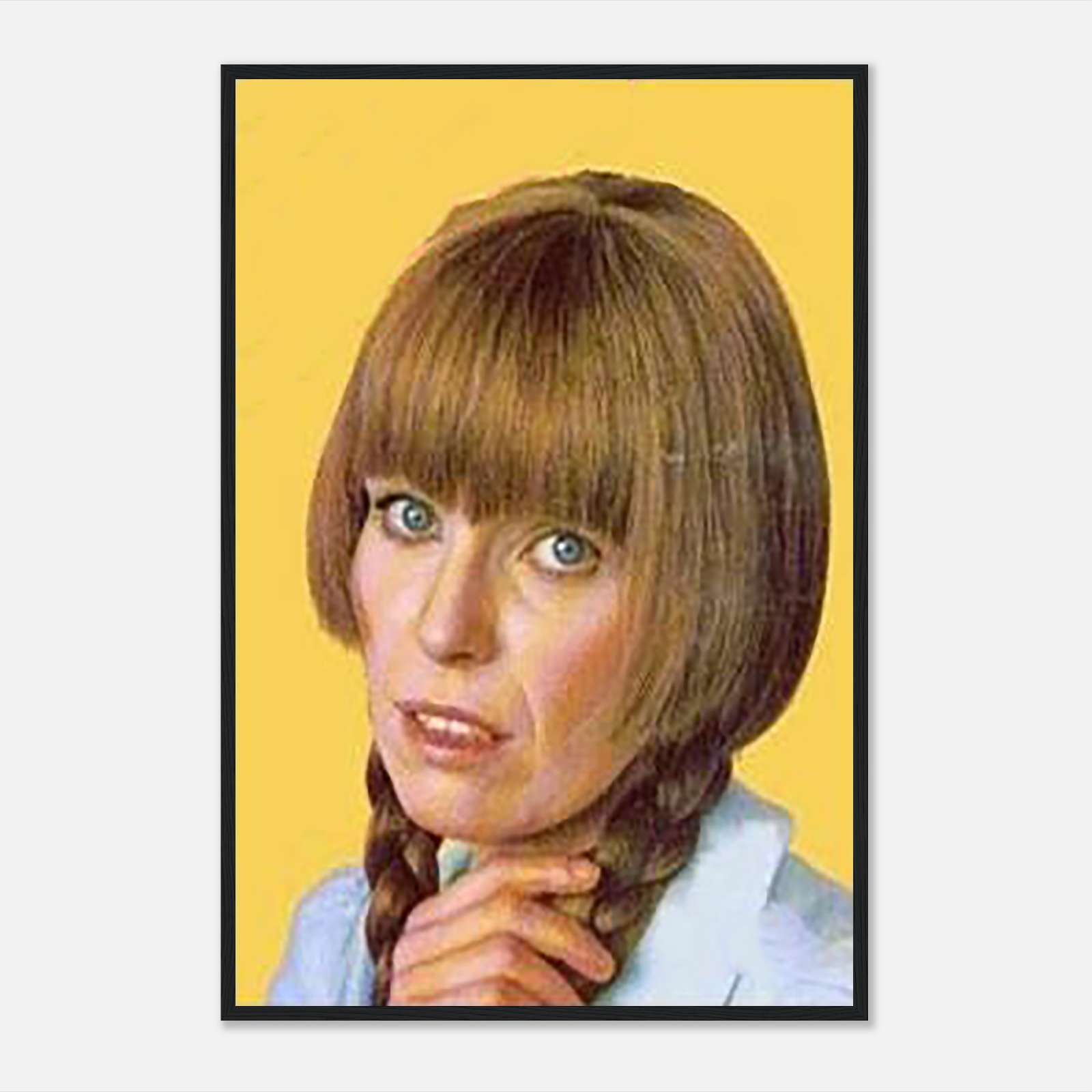 Mary Hartman, Mary Hartman Tv Series Poster, Mary Hartman, Mary Hartman ...