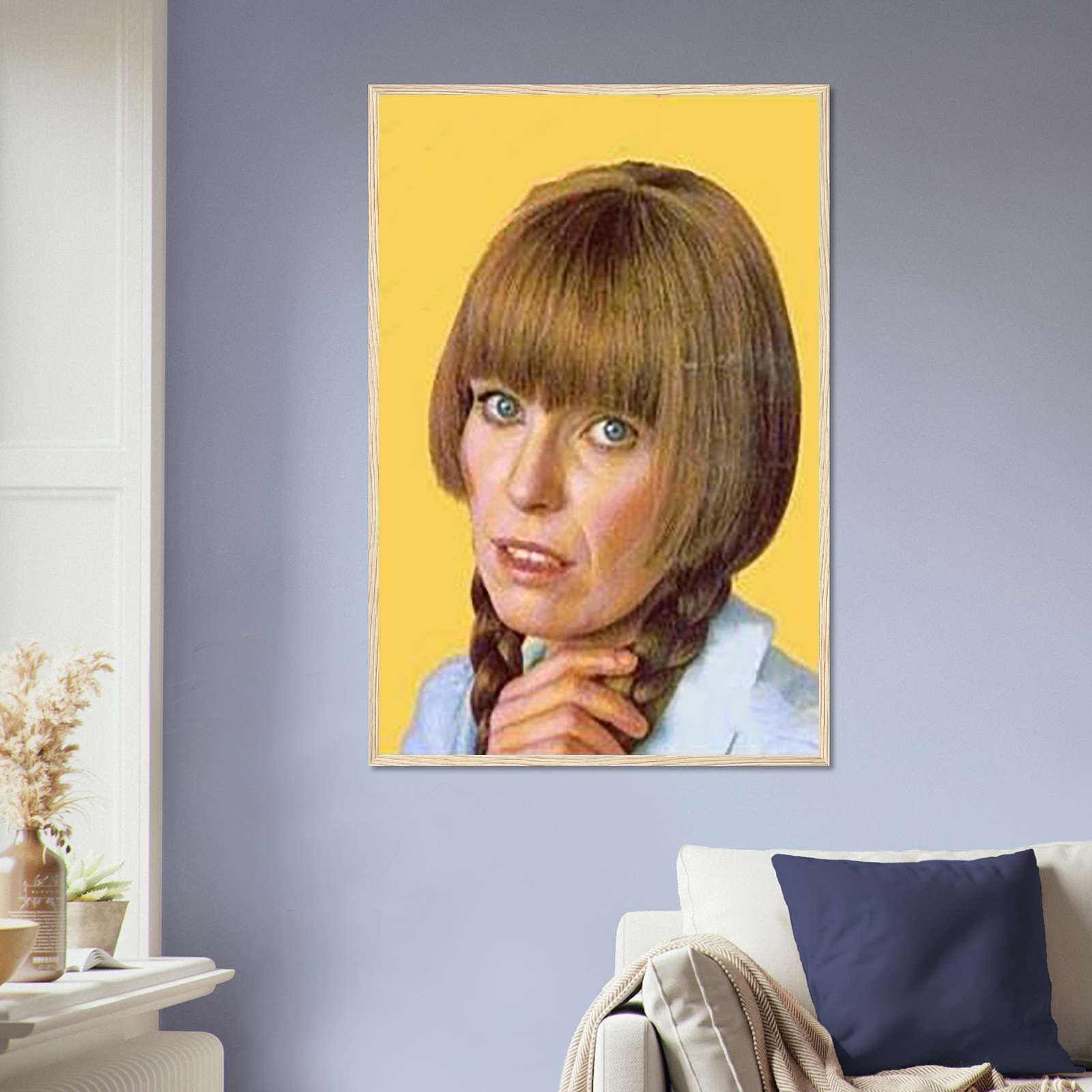 Mary Hartman, Mary Hartman Tv Series Poster, Mary Hartman, Mary Hartman ...
