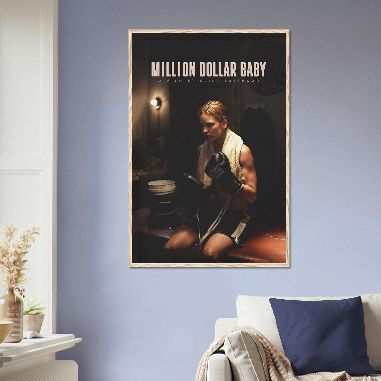 Conan the Destroyer (1984) Movie Poster Print - Citiesbox