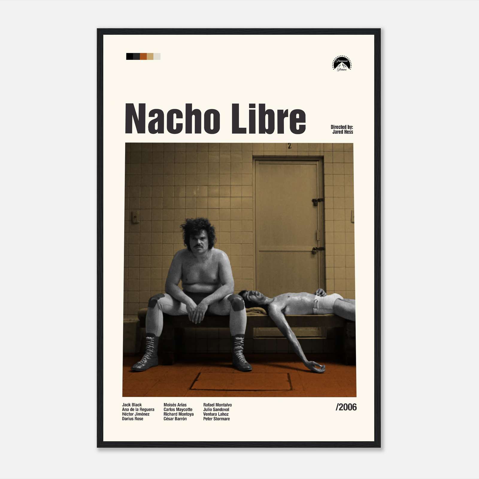 Cujo (1983) Movie Poster Print - Citiesbox