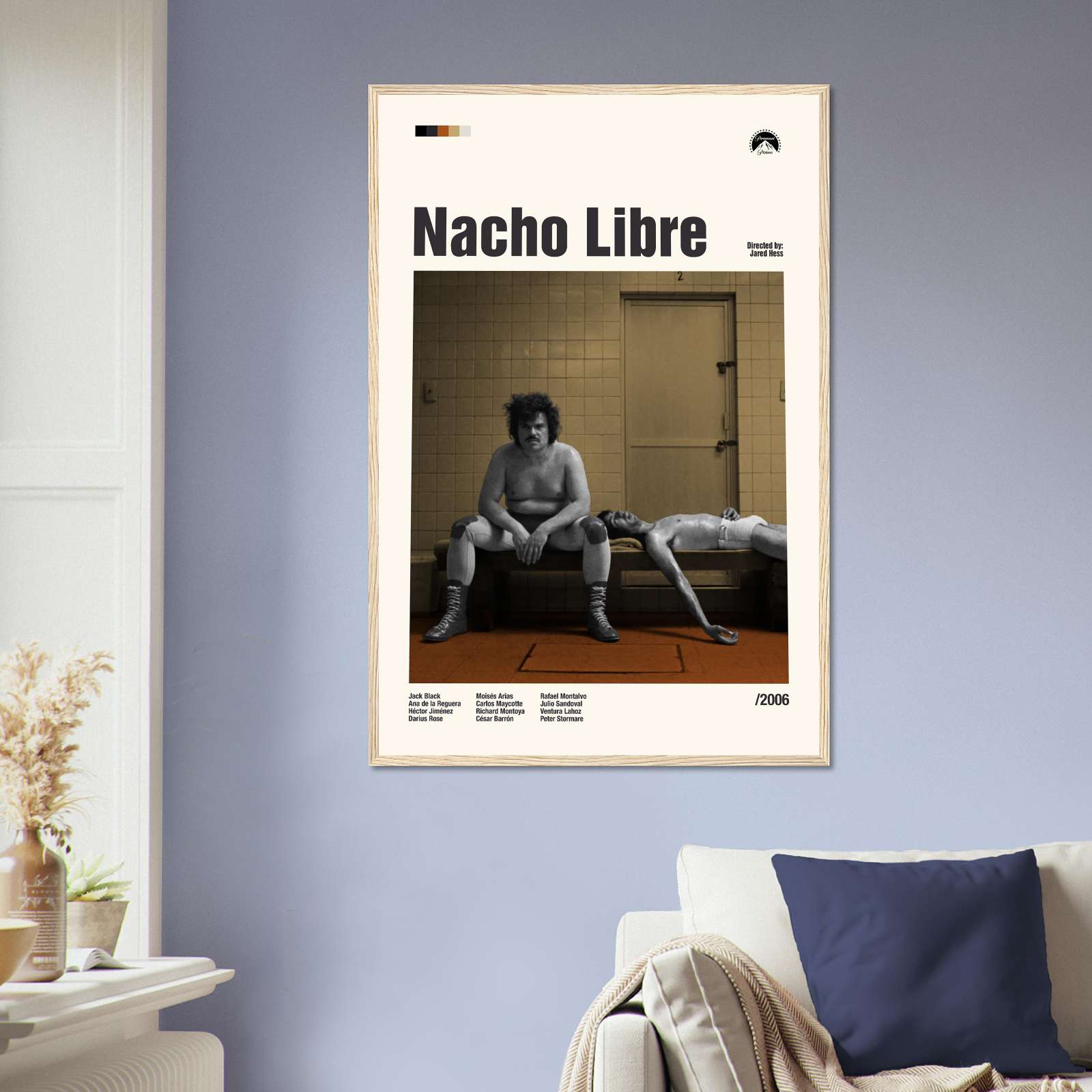 Oliver Twist (1948) Movie Poster Print - Citiesbox