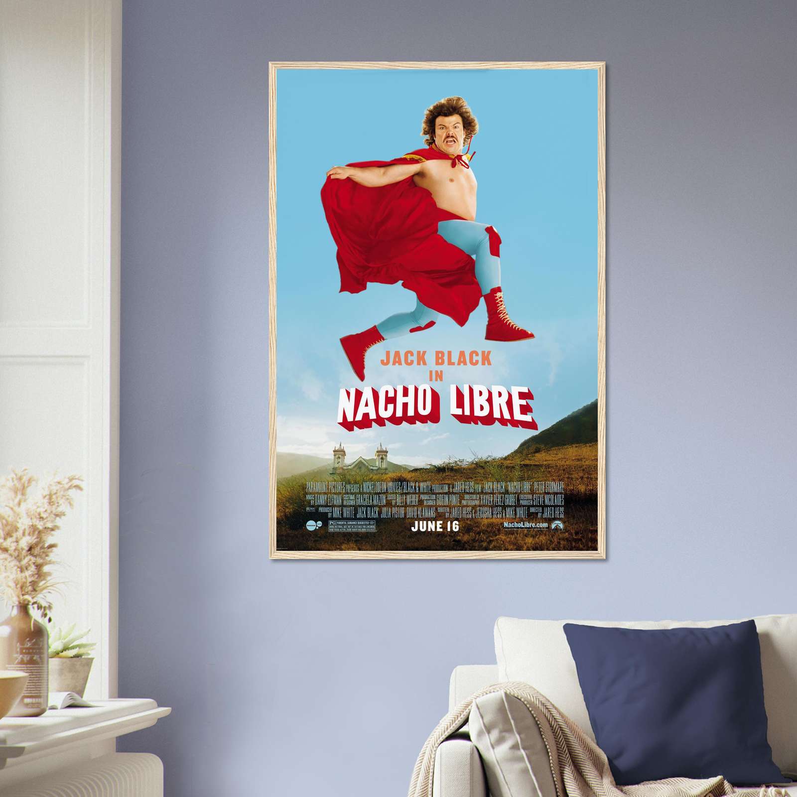 The Core (2003) Movie Poster Print - Citiesbox