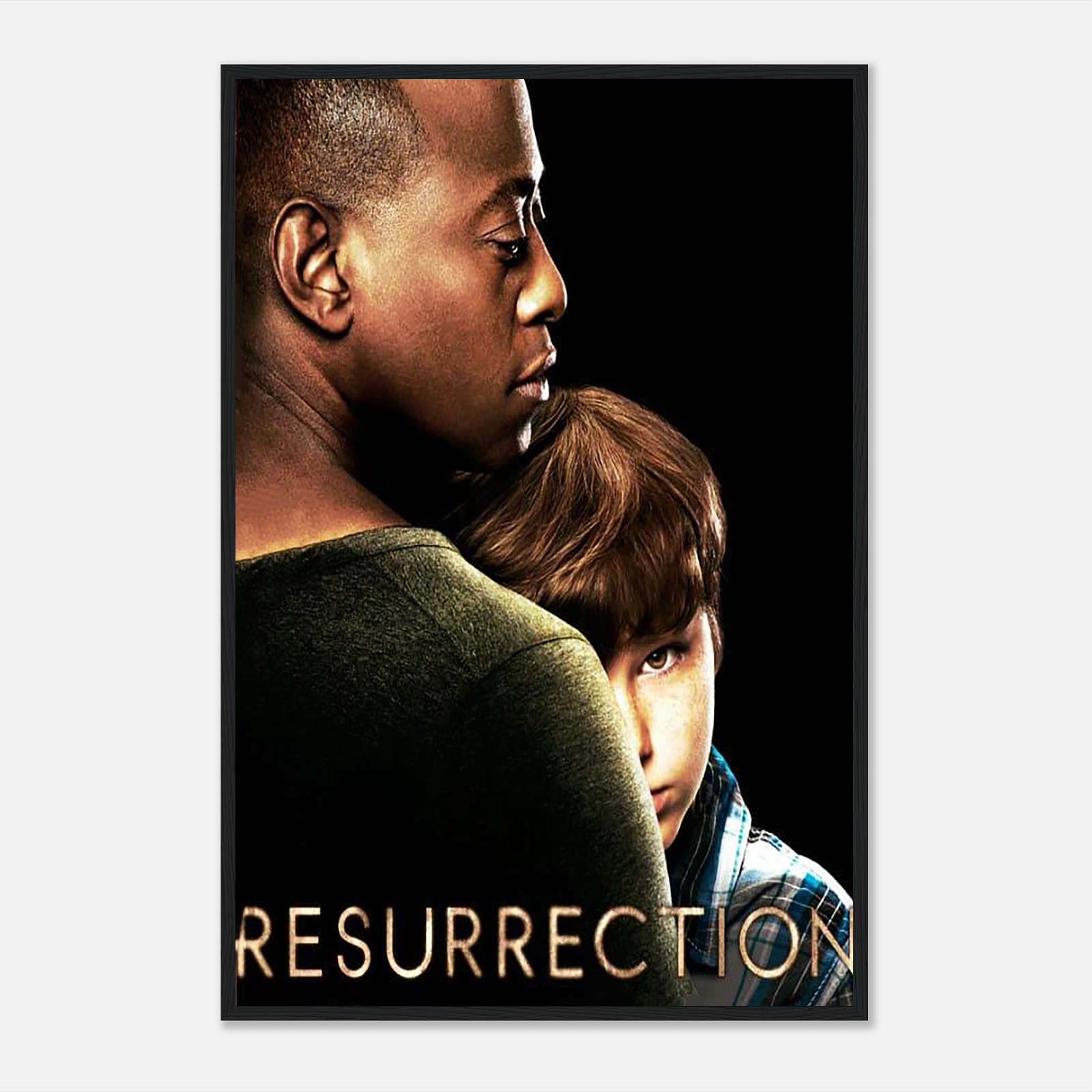 Resurrection Tv Series Poster, Resurrection Tv Show Poster, Film Poster ...