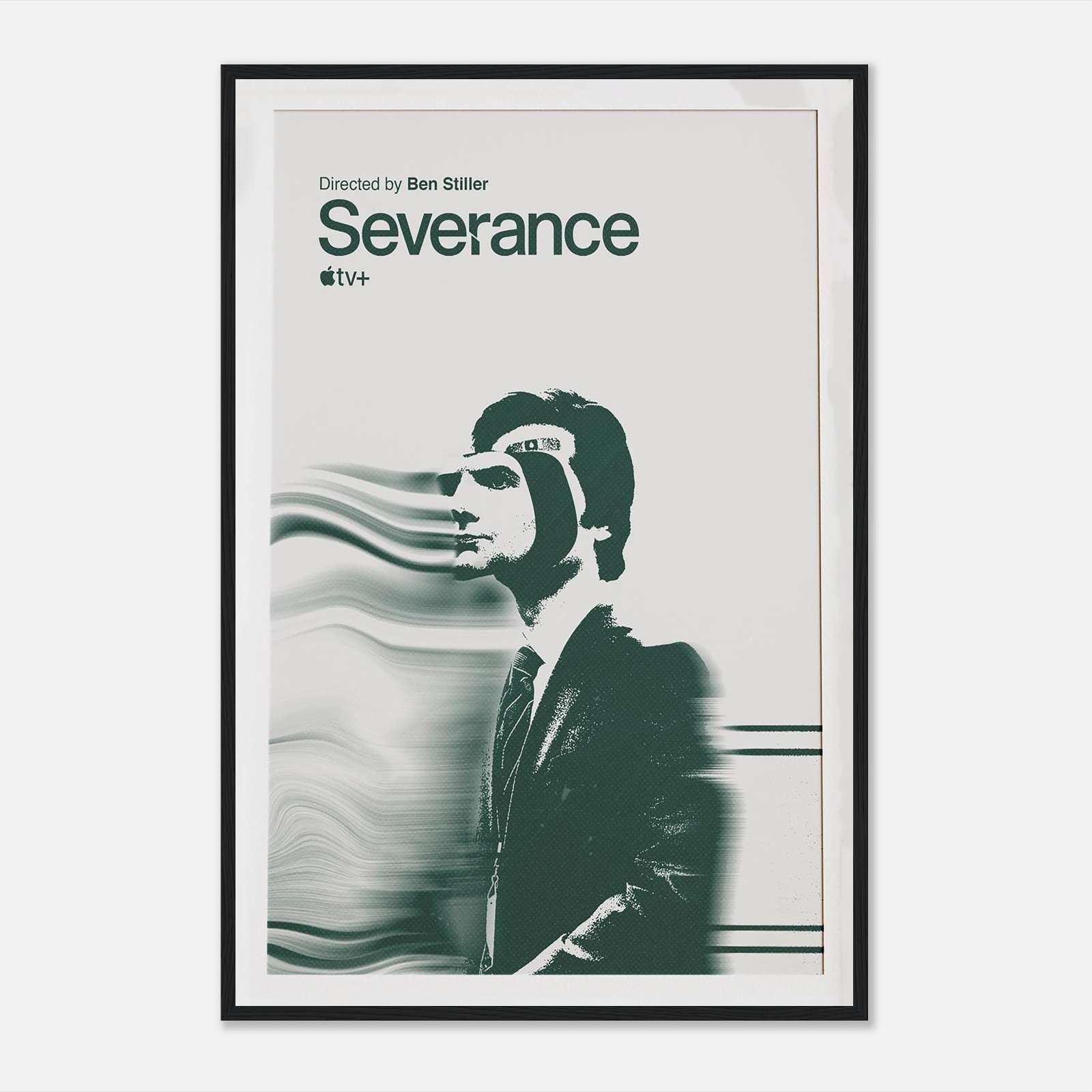 Severance Poster Adam Scott, Tv Show Severance Poster, Tv Series, Full ...