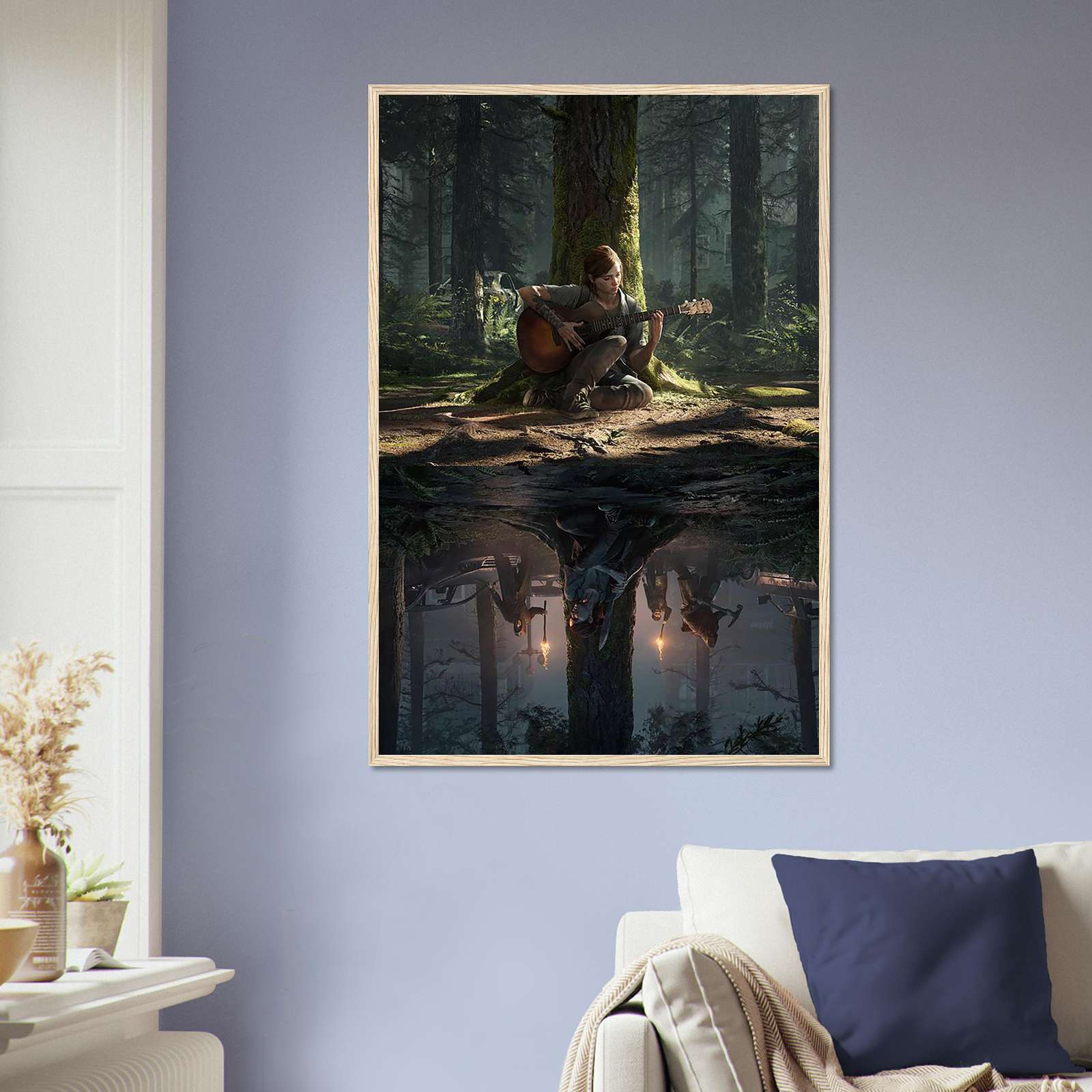 Gummo (1997) Movie Poster Print - Citiesbox