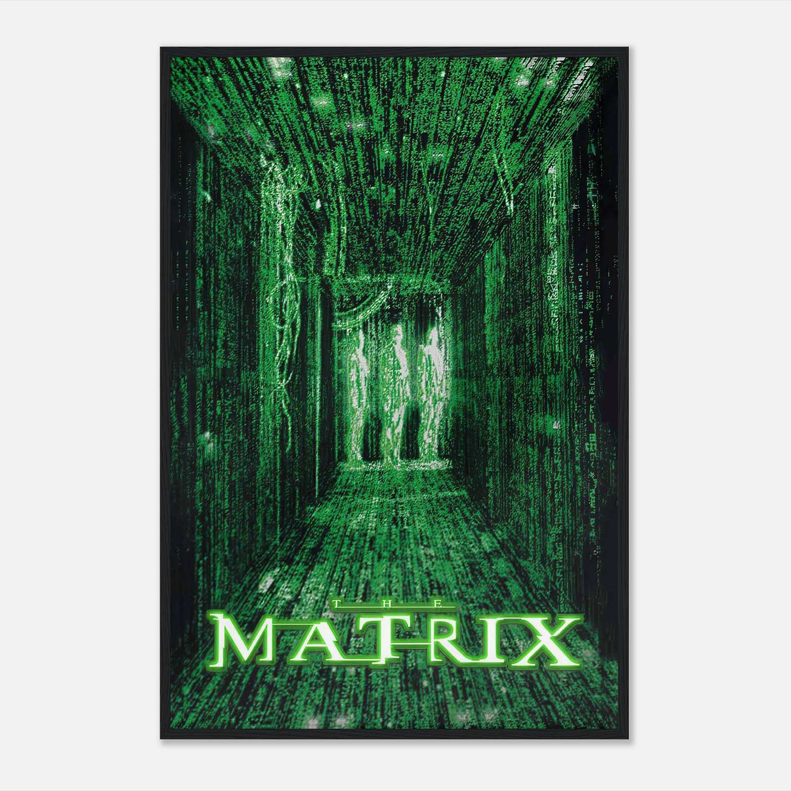 Witness for the Prosecution (1957) Movie Poster Print - Citiesbox