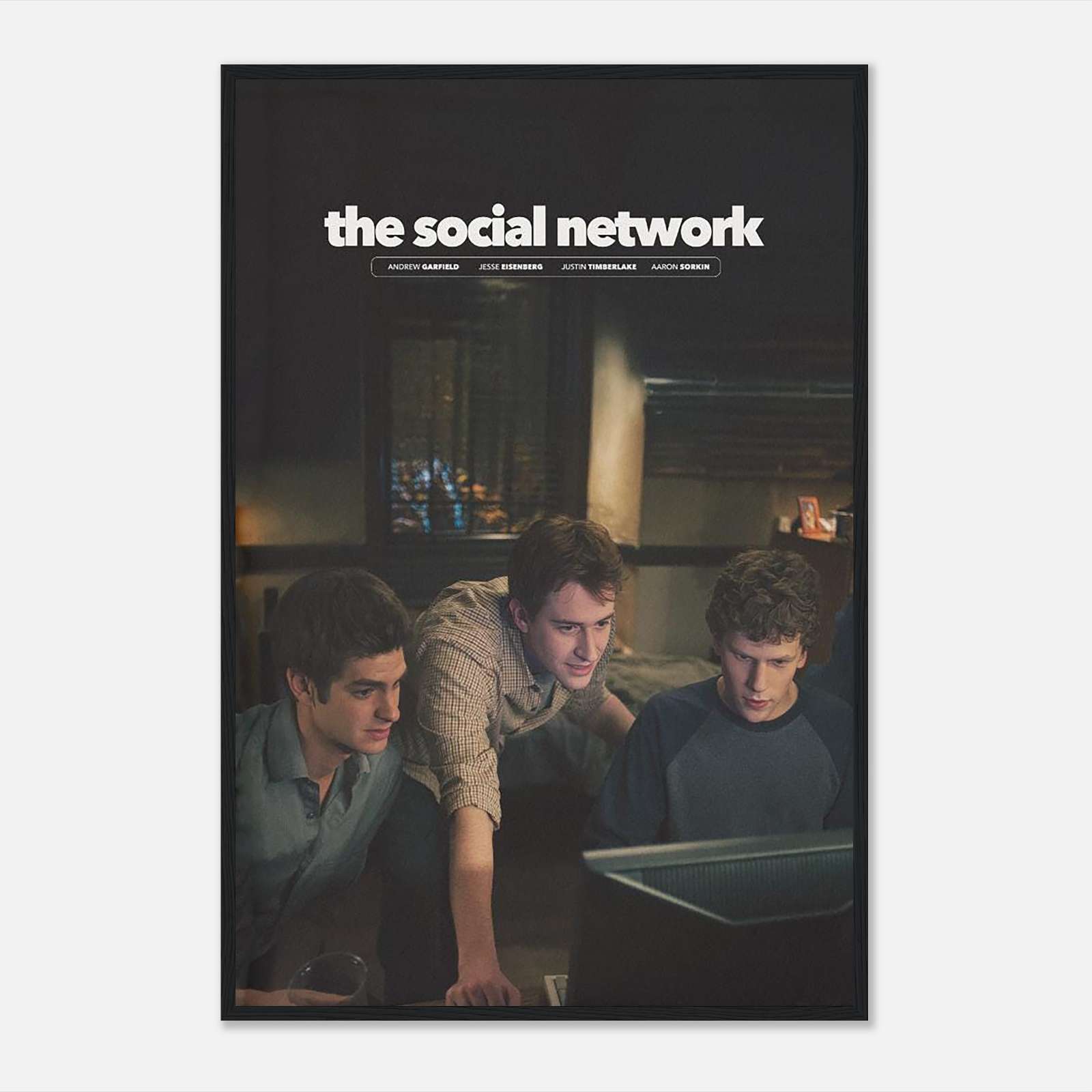 The Dirt Poster, Jeff Tremaine, Movie Poster - Citiesbox