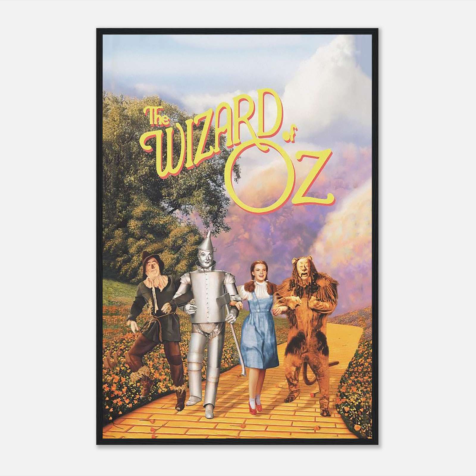 Letterkenny Poster, Jared Keeso Poster, Movie Poster - Citiesbox