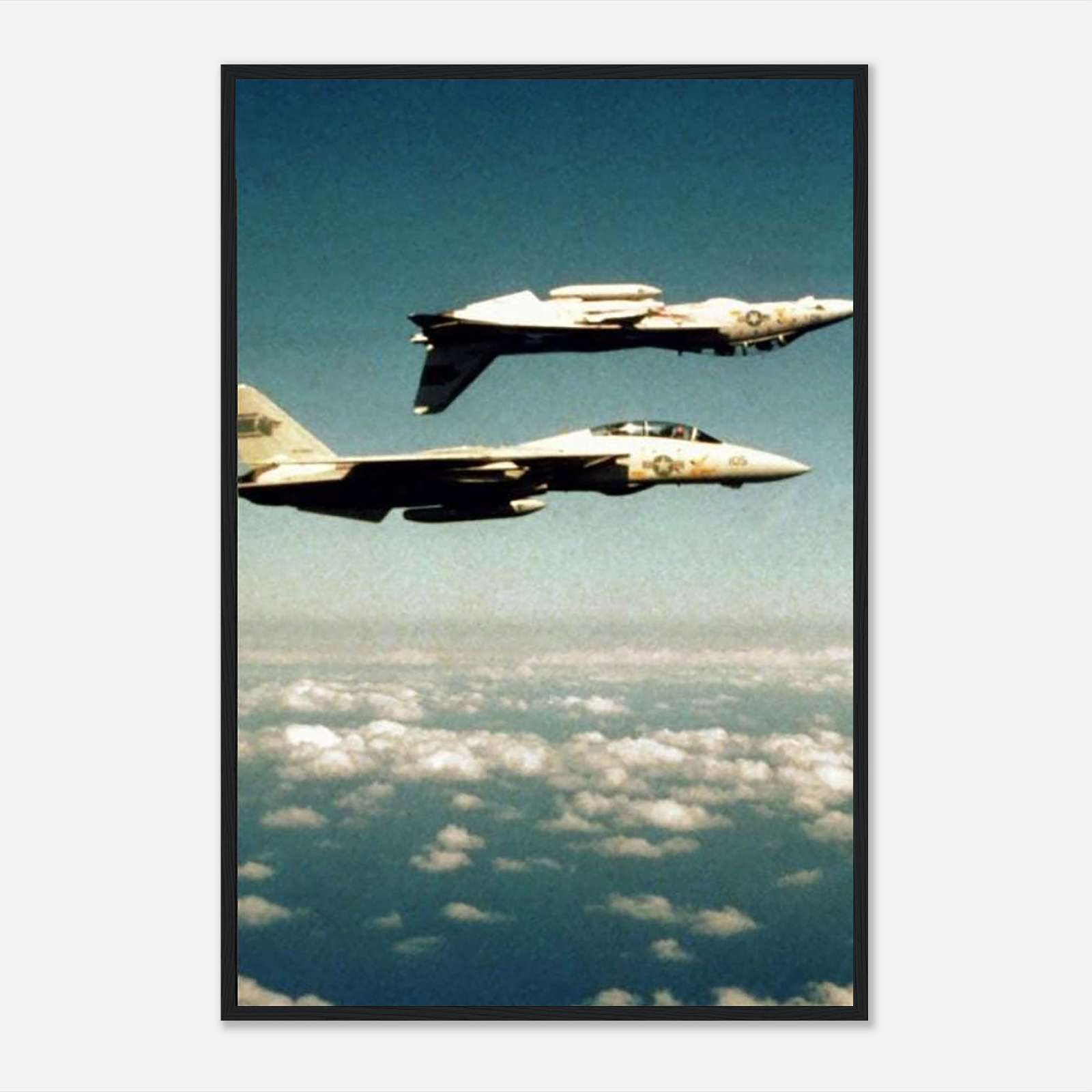 Top Gun Movie Poster, Top Gun Poster, Fighter Jets & Tom Cruise Prints ...