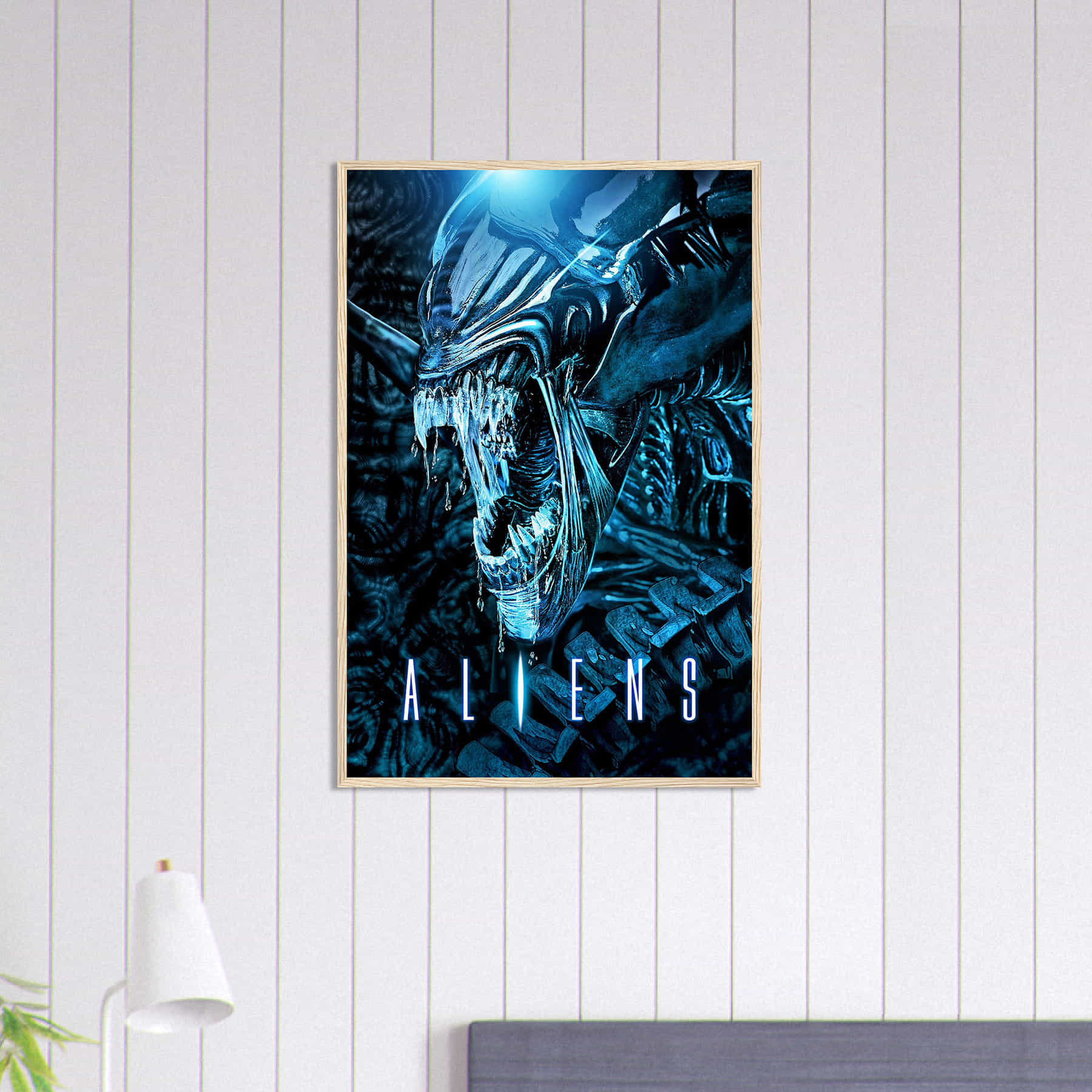 Aliens (1986) Movie Poster, Aliens Classic Science Fiction Movies ... Aliens (1986) Movie Poster, Aliens Classic Science Fiction Movies ...