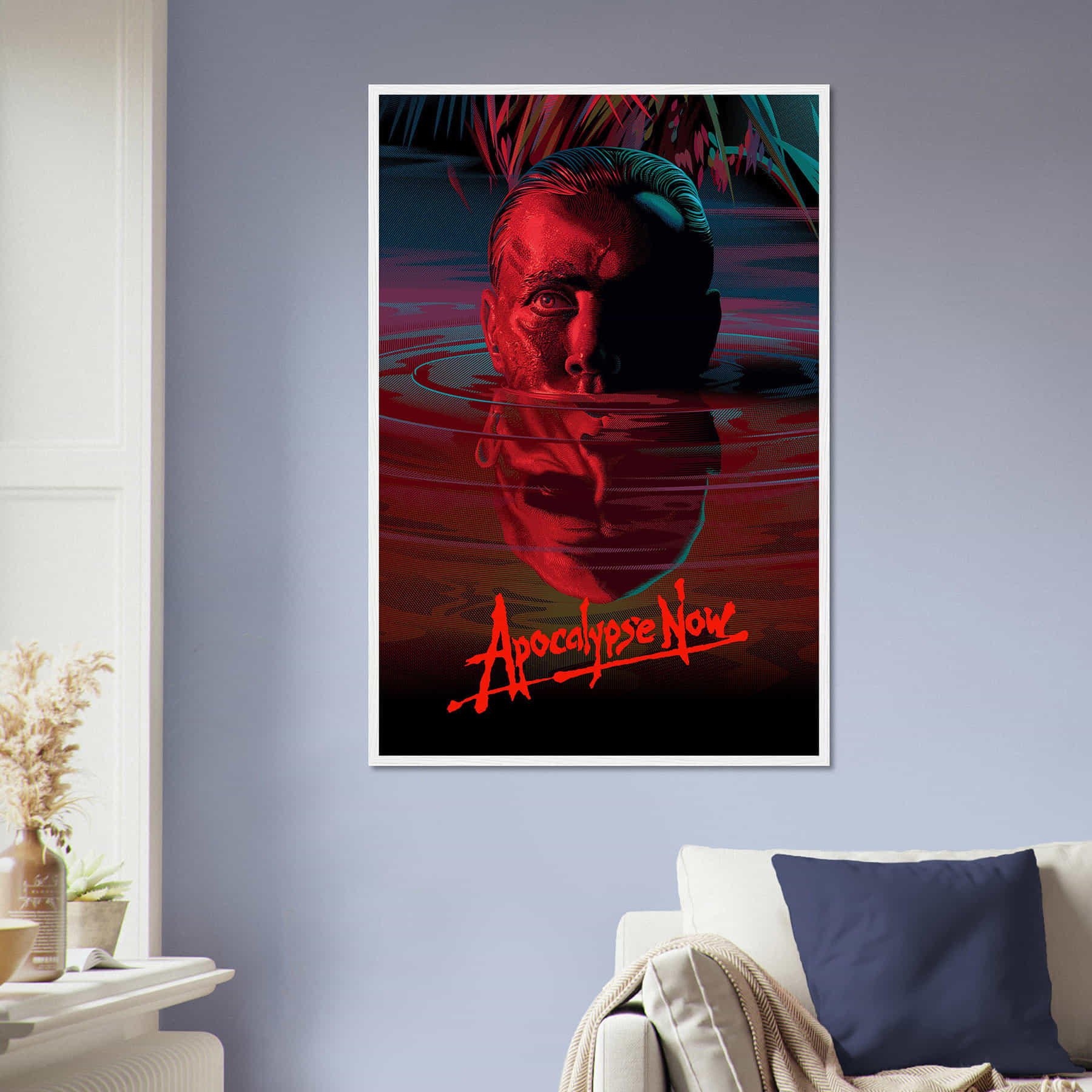 Apocalypse Now Movie Poster, Apocalypse Now Classic Vintage Movie ...