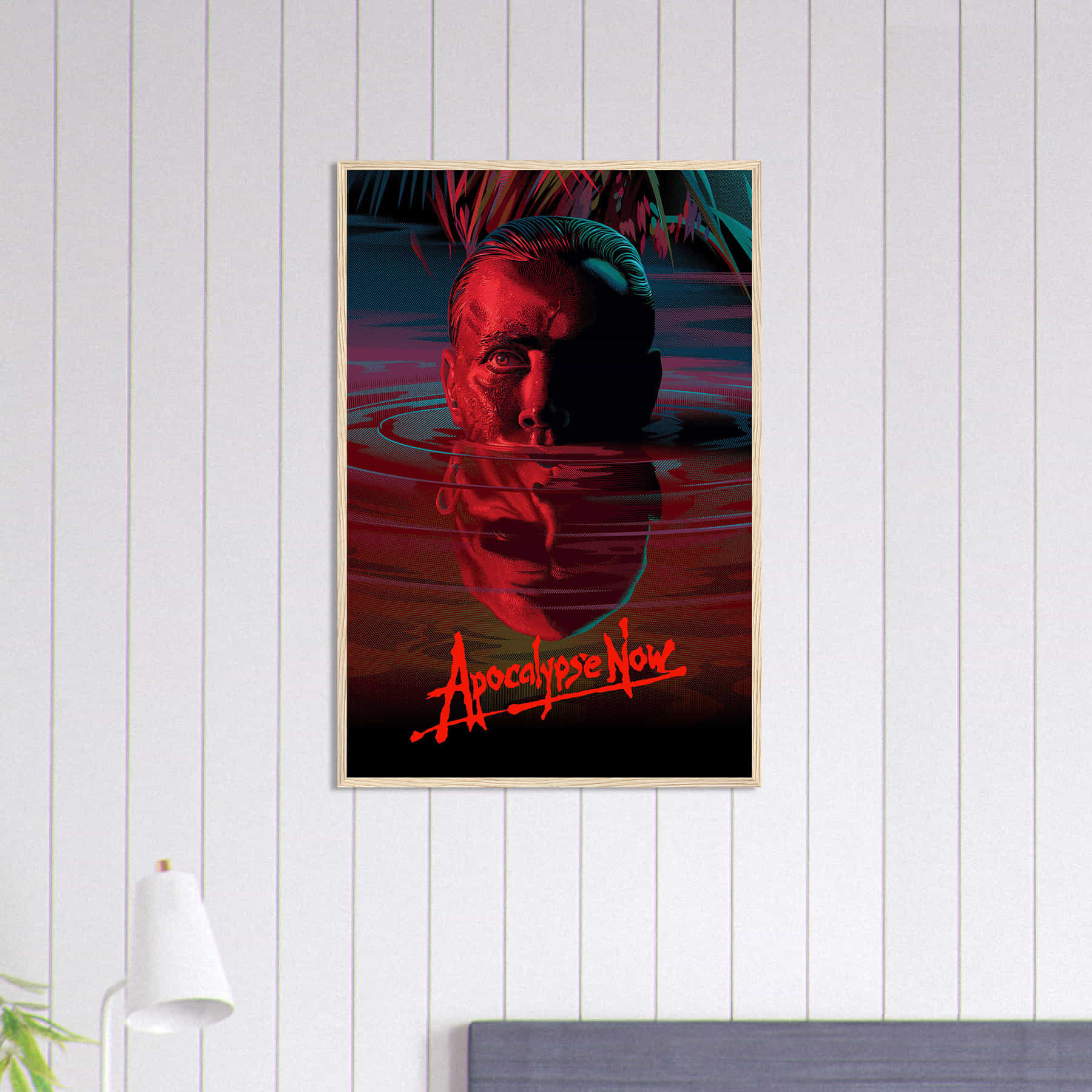 Apocalypse Now Movie Poster, Apocalypse Now Classic Vintage Movie ...