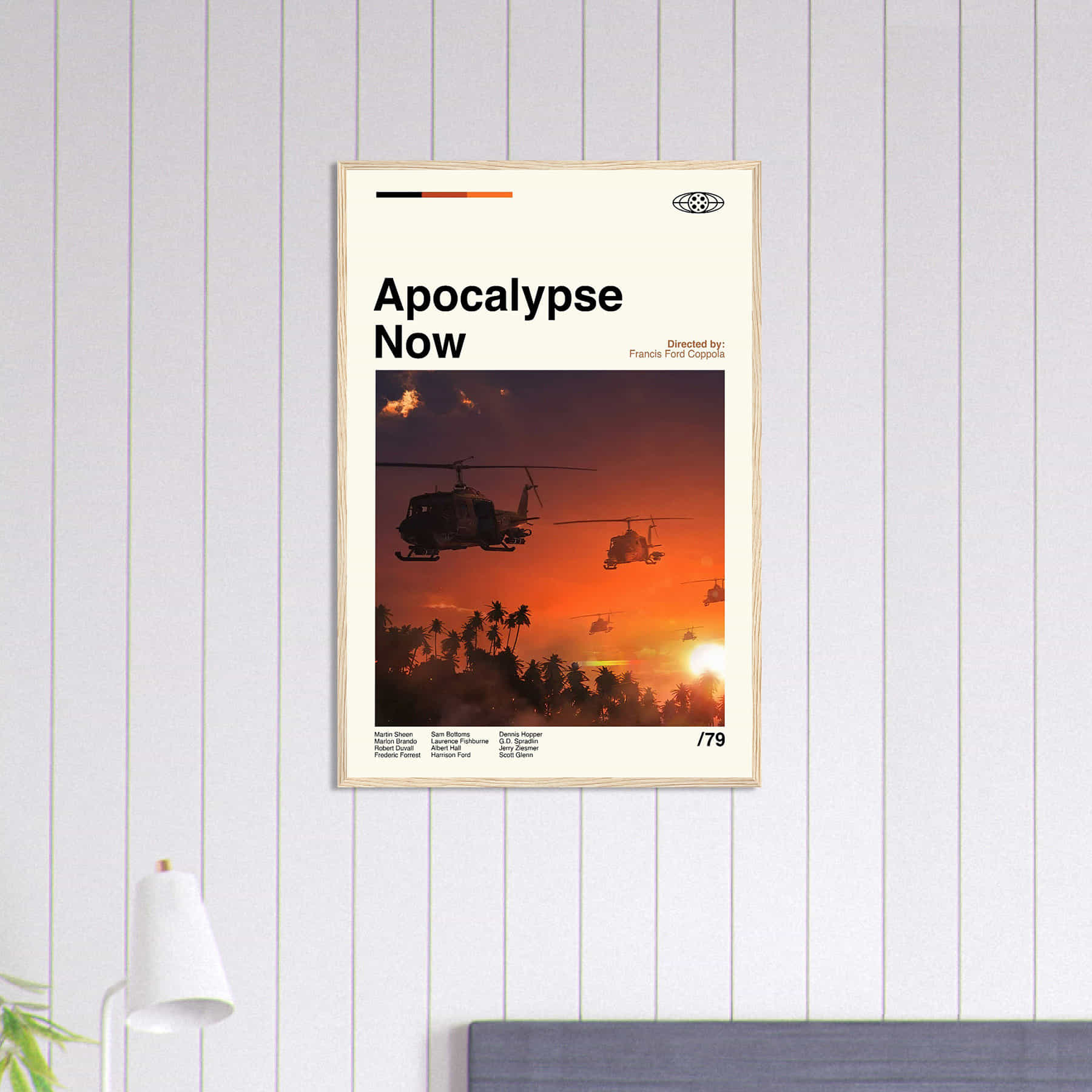 Apocalypse Now Movie Poster, Apocalypse Now Poster, Minimalist Art ...