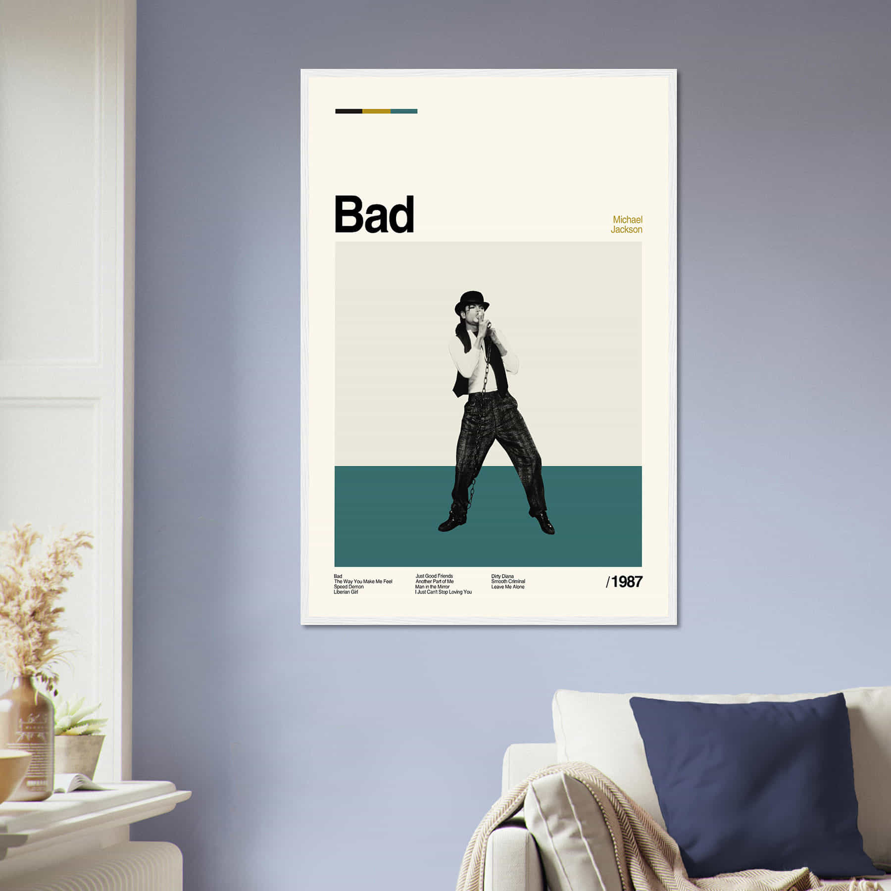 Honey Boy Poster Poster, Minimalist Art - Citiesbox