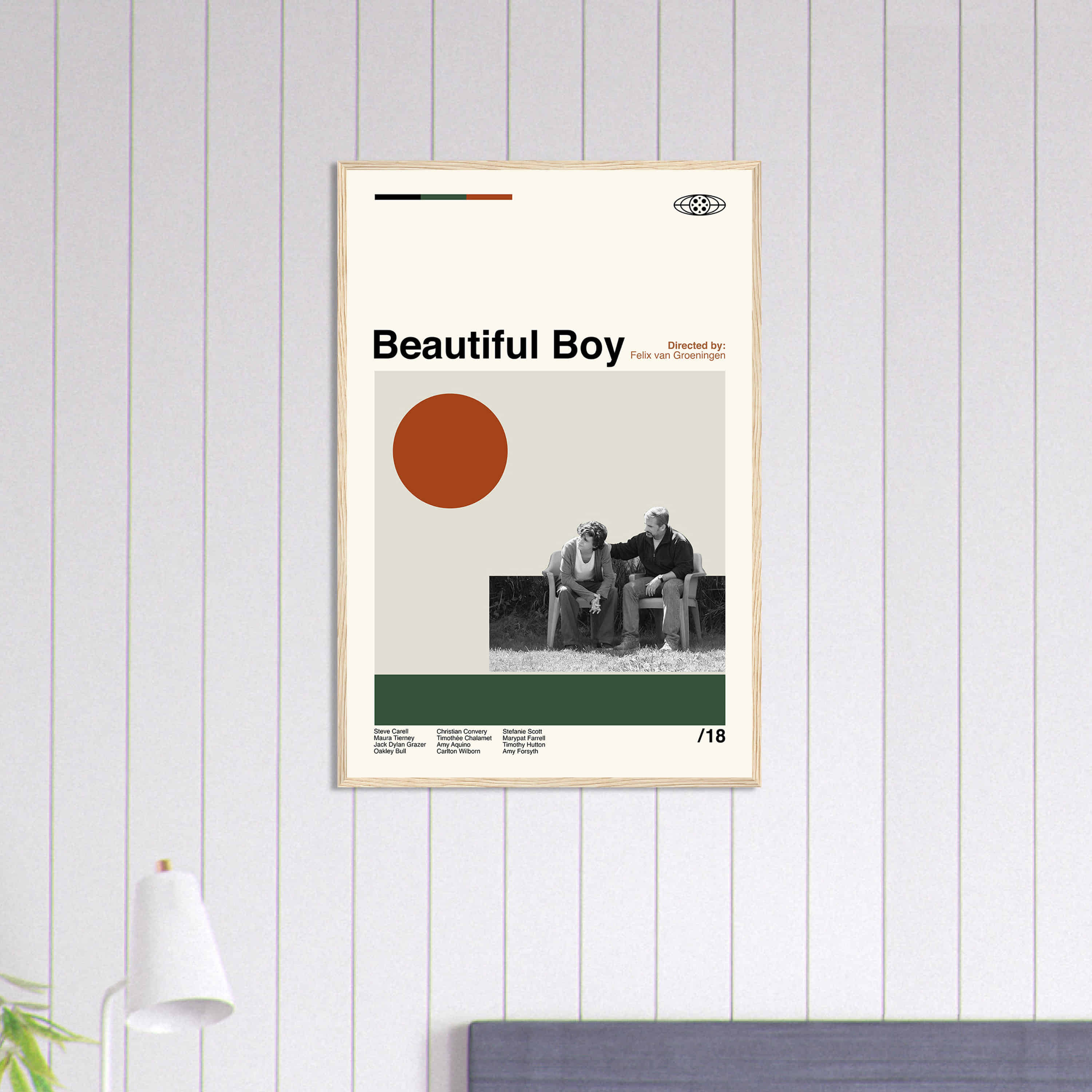 Beautiful Boy Movie Poster, Beautiful Boy Wall Art, Album Film Poster ...
