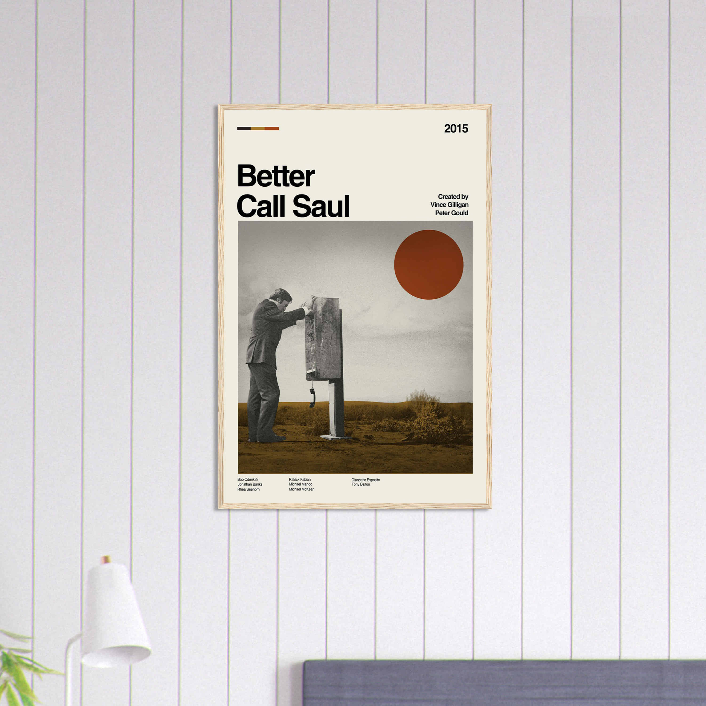 Better Call Saul Movie, Better Call Saul Poster, Peter Gould Film ...