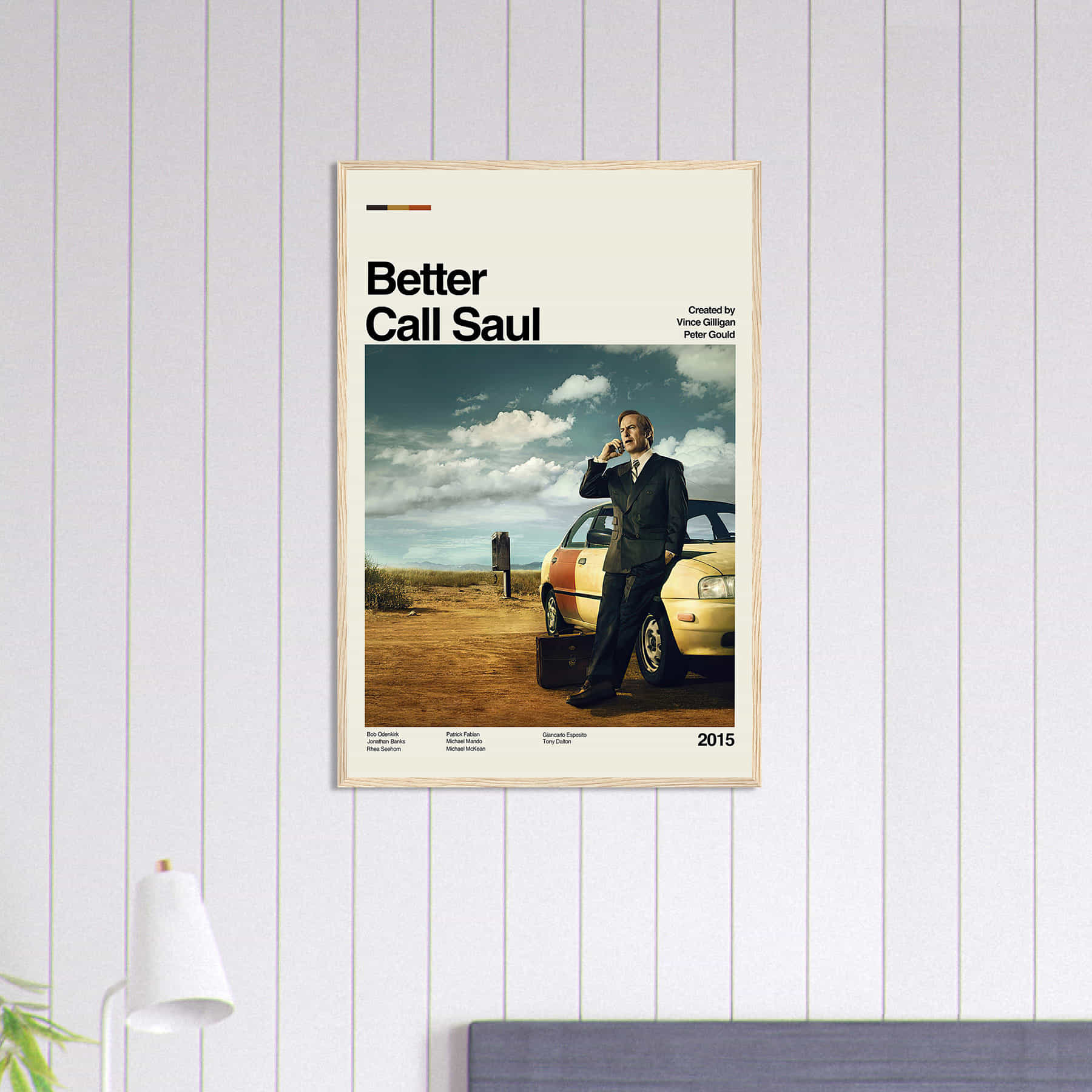 Better Call Saul Movie, Better Call Saul Poster, Vince Gilligan DS2 ...