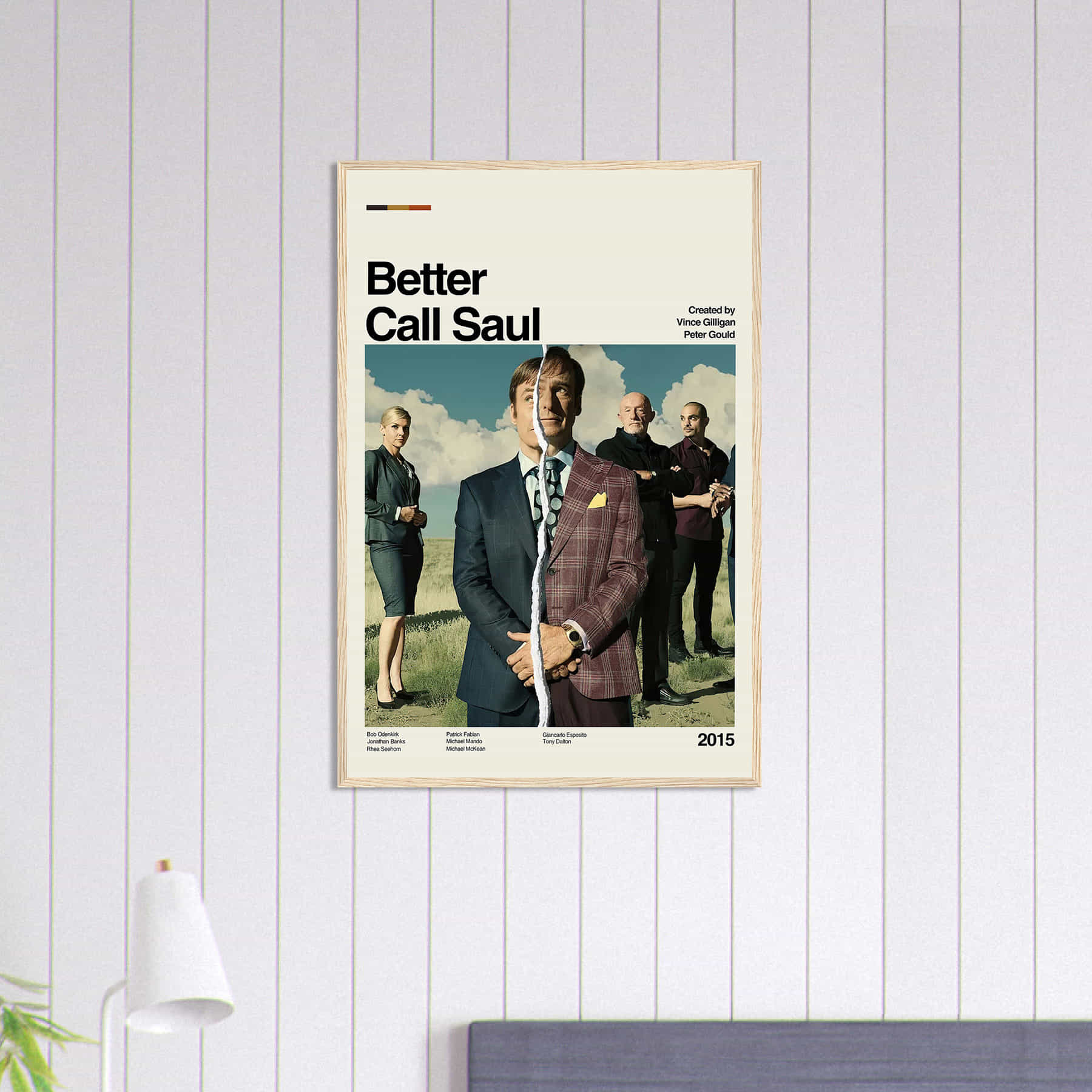 Better Call Saul Movie, Better Call Saul Poster, Vince Gilligan - Citiesbox