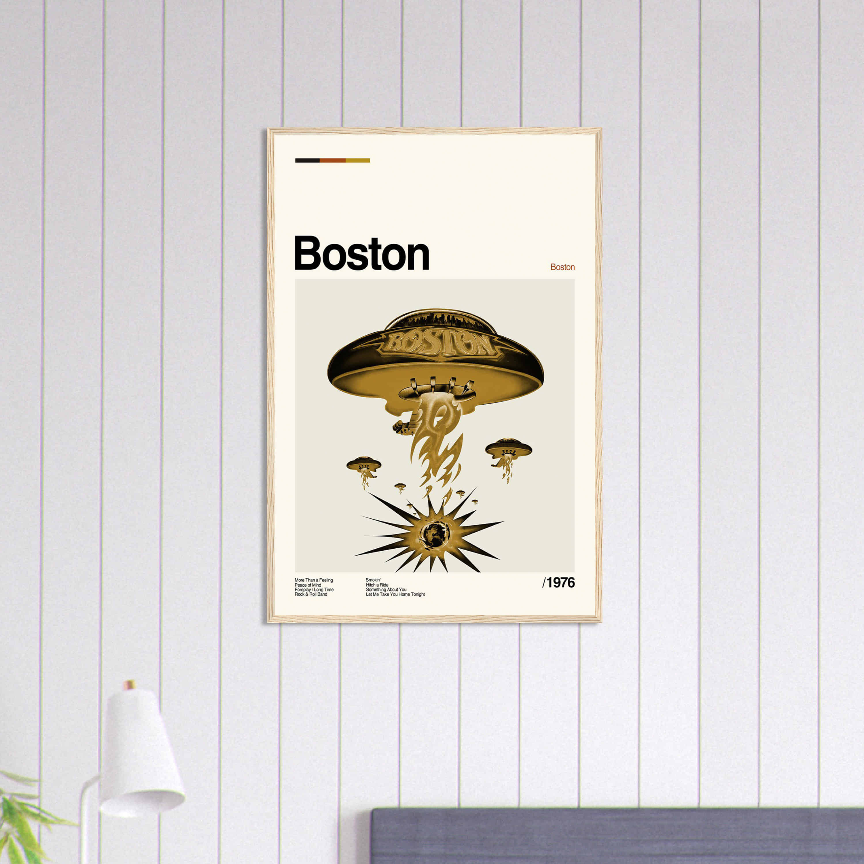 Boston Movie Poster, Boston Poster, Boston Film - Citiesbox