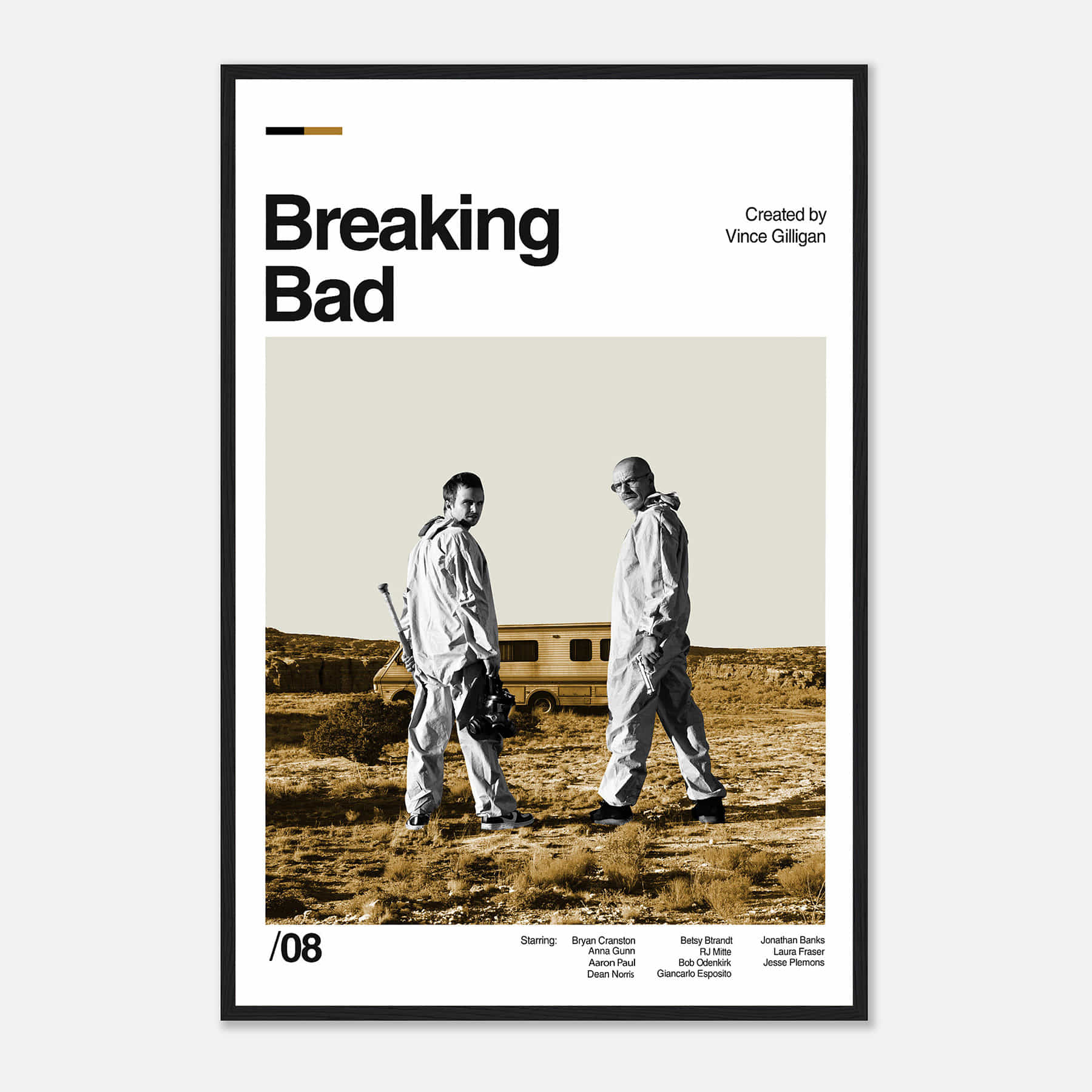 Breaking Bad Movie Poster, Breaking Bad Poster Print, Wall Decor ...