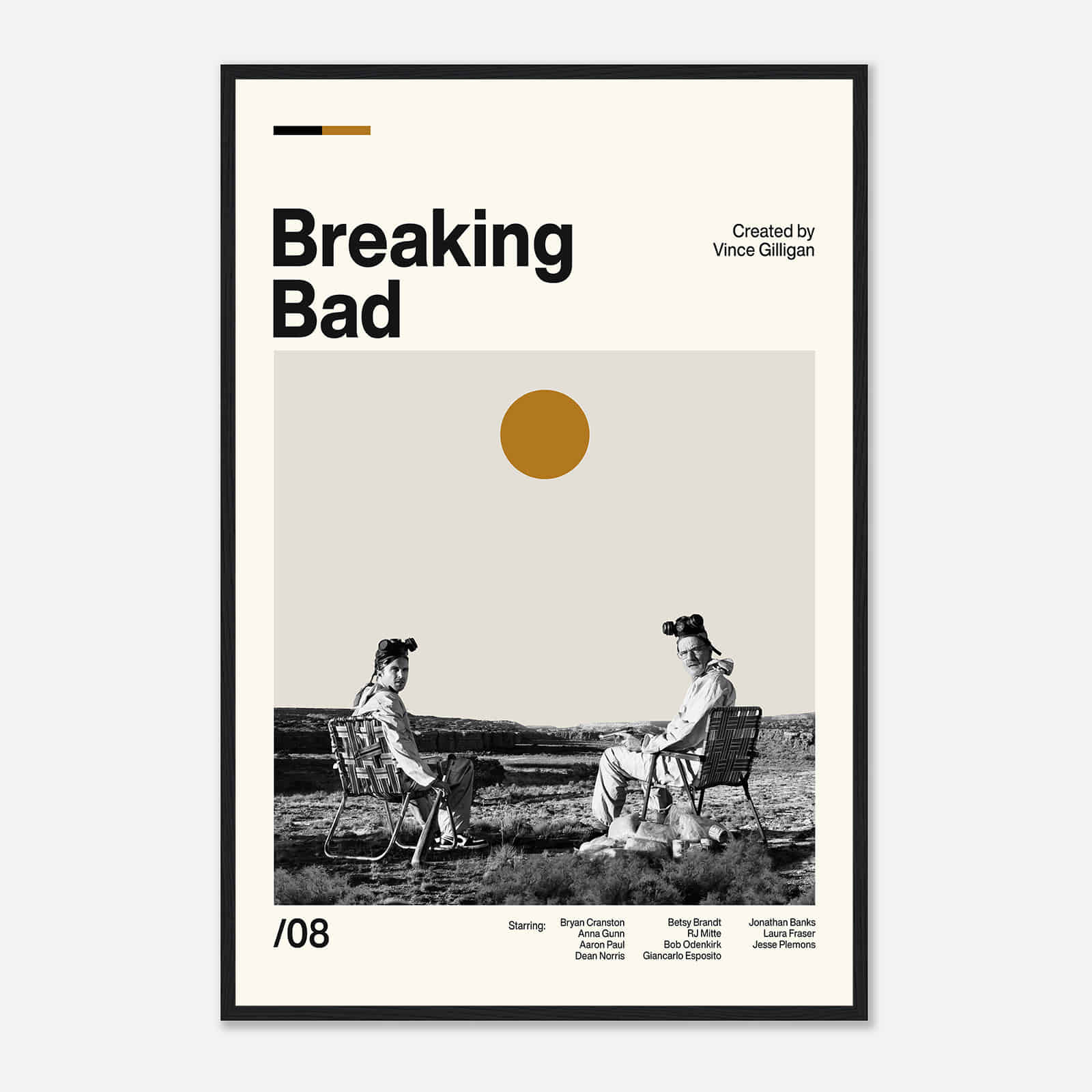 BREAKING BAD Movie Poster, Breaking Bad Poster, Vince Gilligan Film ...