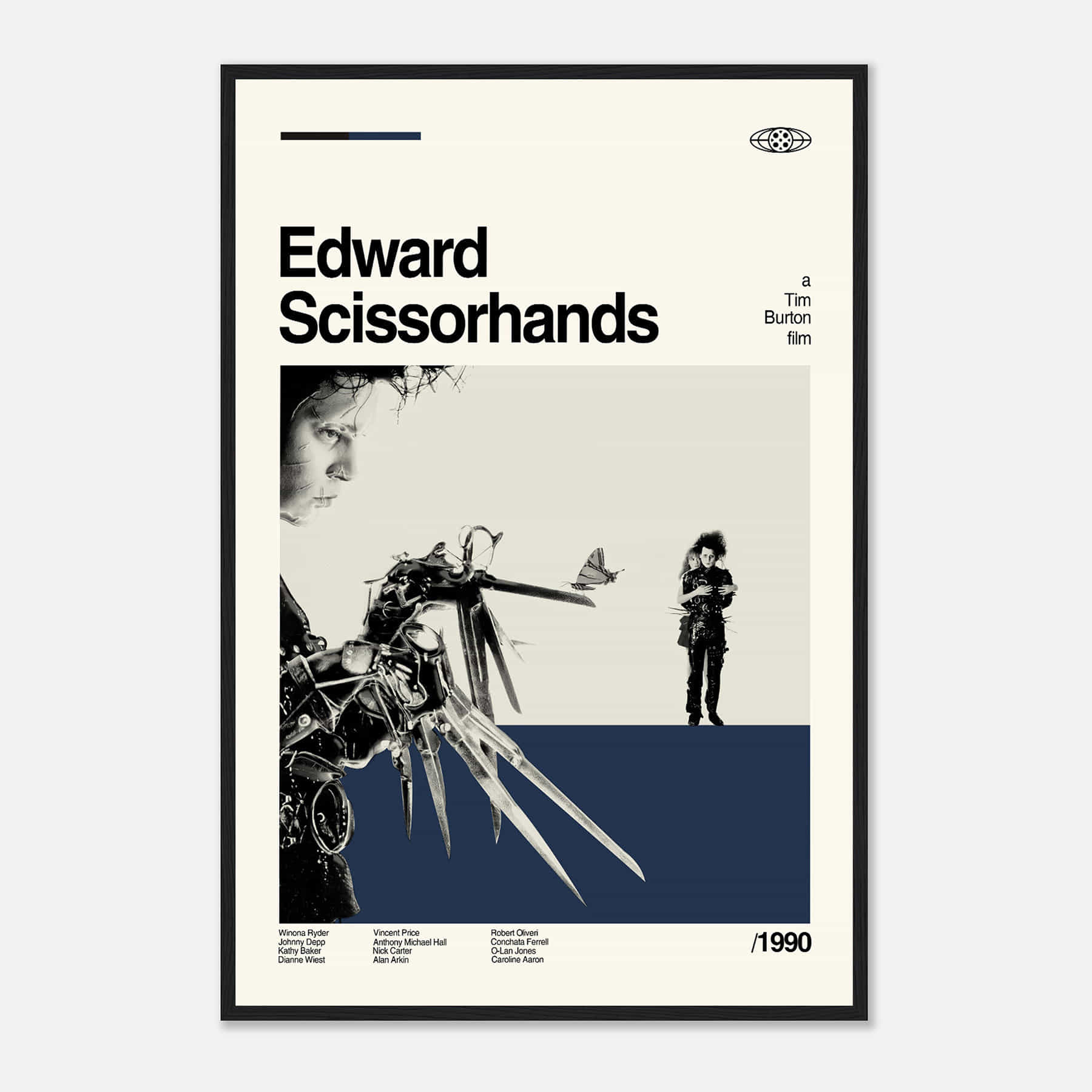 Mank Poster, Mank Movie Poster, Mank Print - Citiesbox