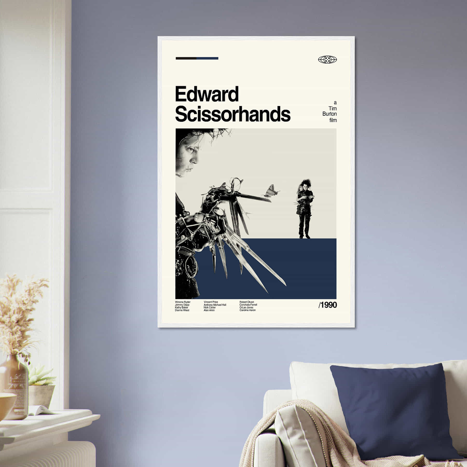 Mank Poster, Mank Movie Poster, Mank Print - Citiesbox