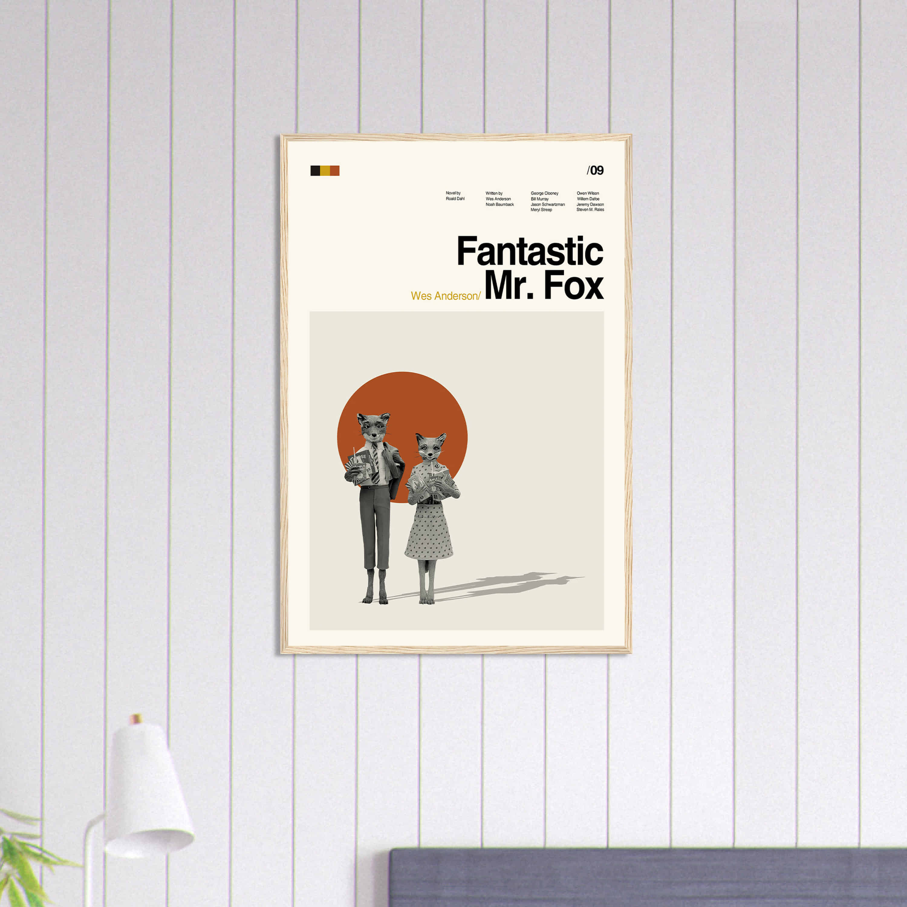 Fantastic Mr Fox Movie, Fantastic Mr Fox Poster, Fantastic Mr Fox Film ...