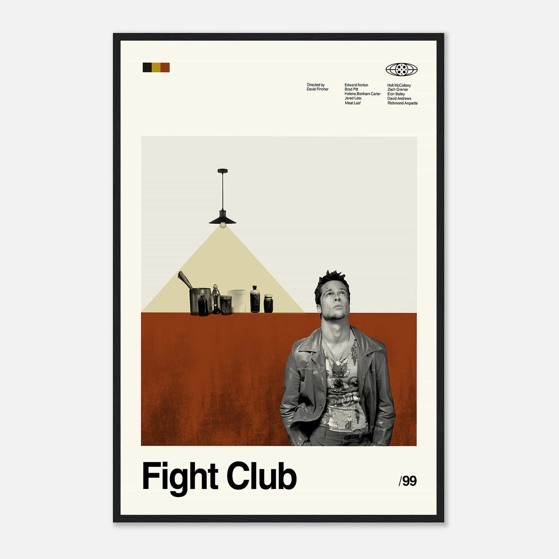 The Piper (2023) Movie Poster Print - Citiesbox