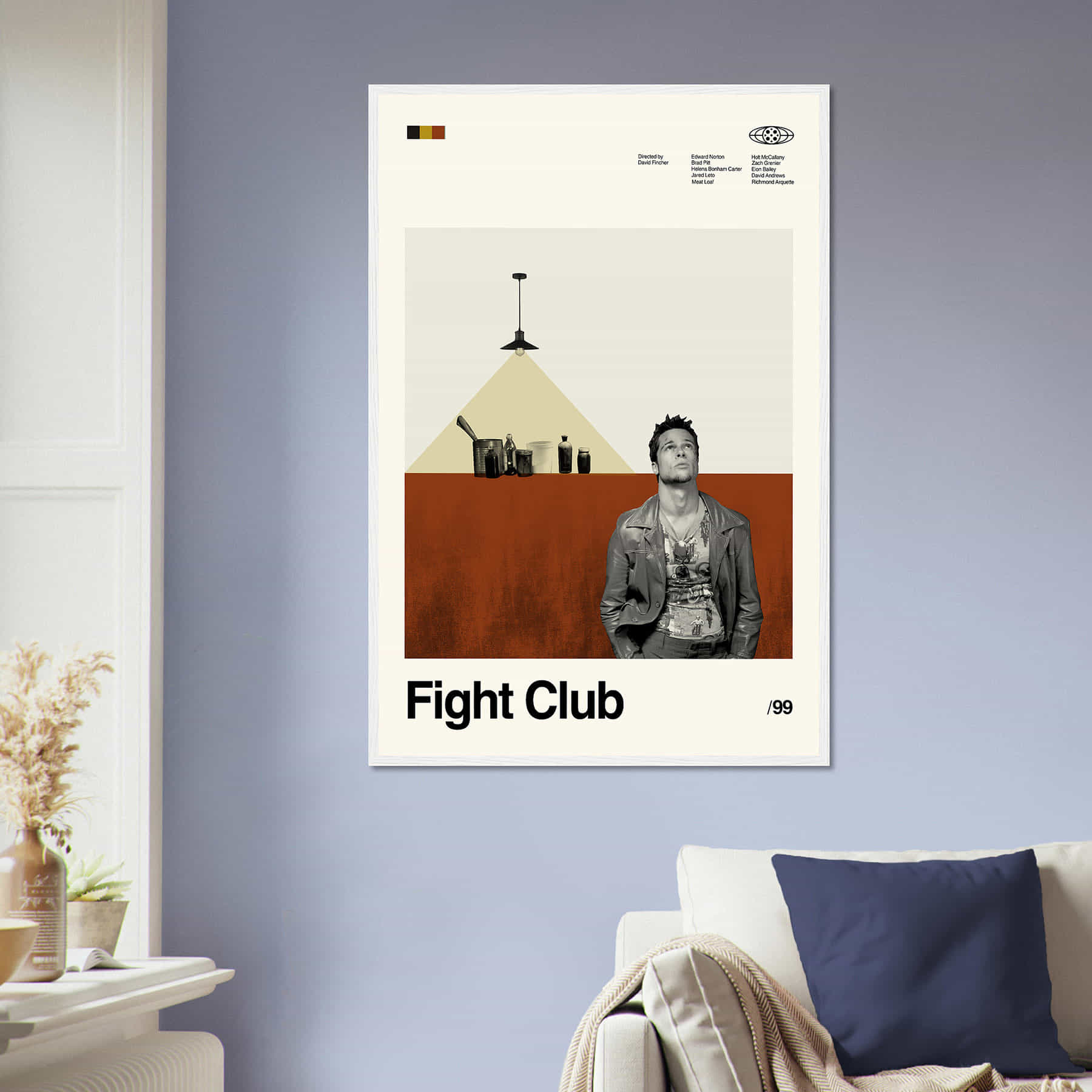The Piper (2023) Movie Poster Print - Citiesbox