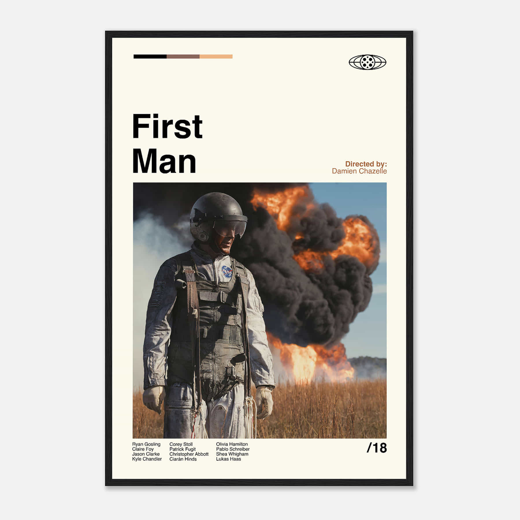 The Office Movie Poster, The Office Print, Movie Poster - Citiesbox