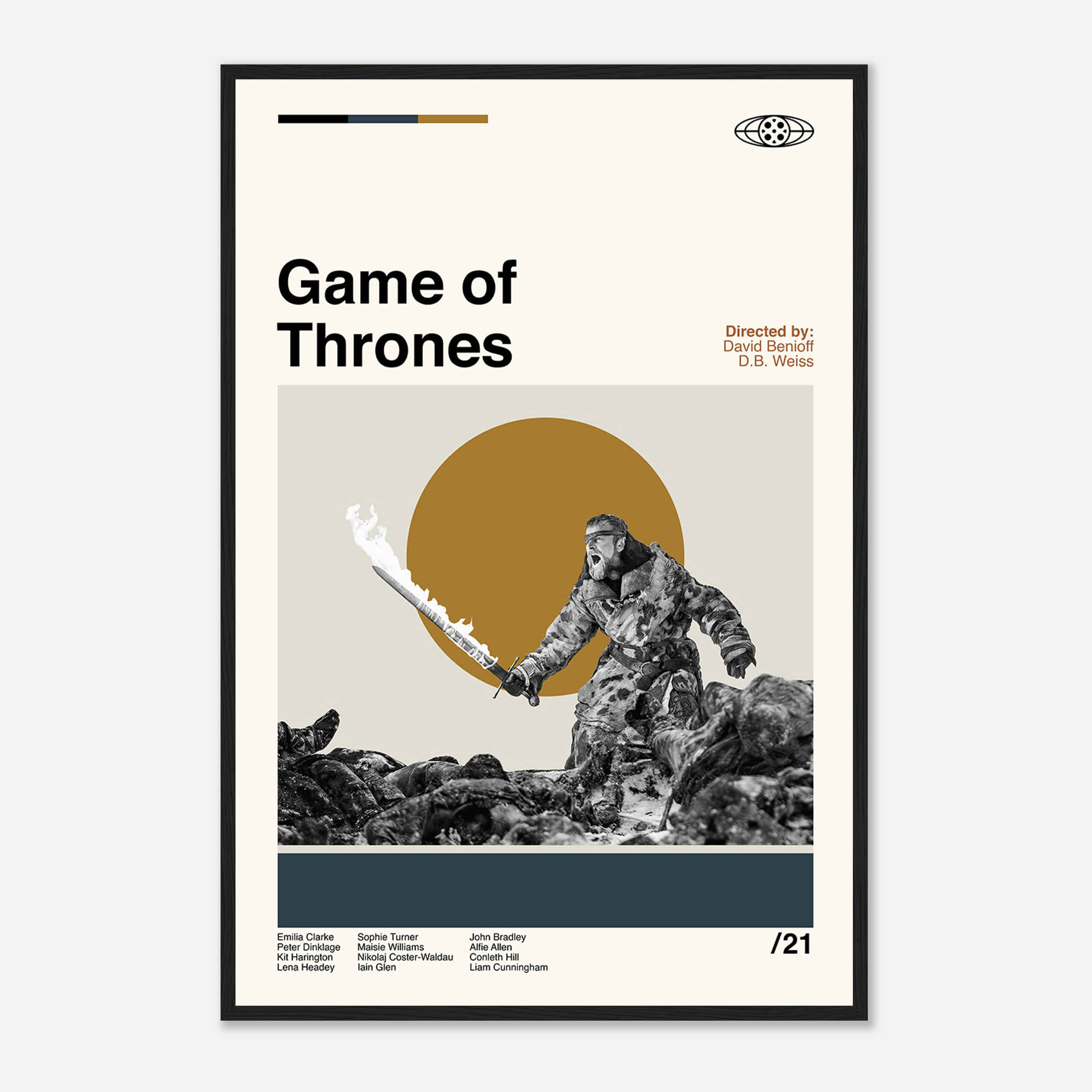 Game of Thrones Poster, Game of Thrones Art, Game of Thrones Movie ...